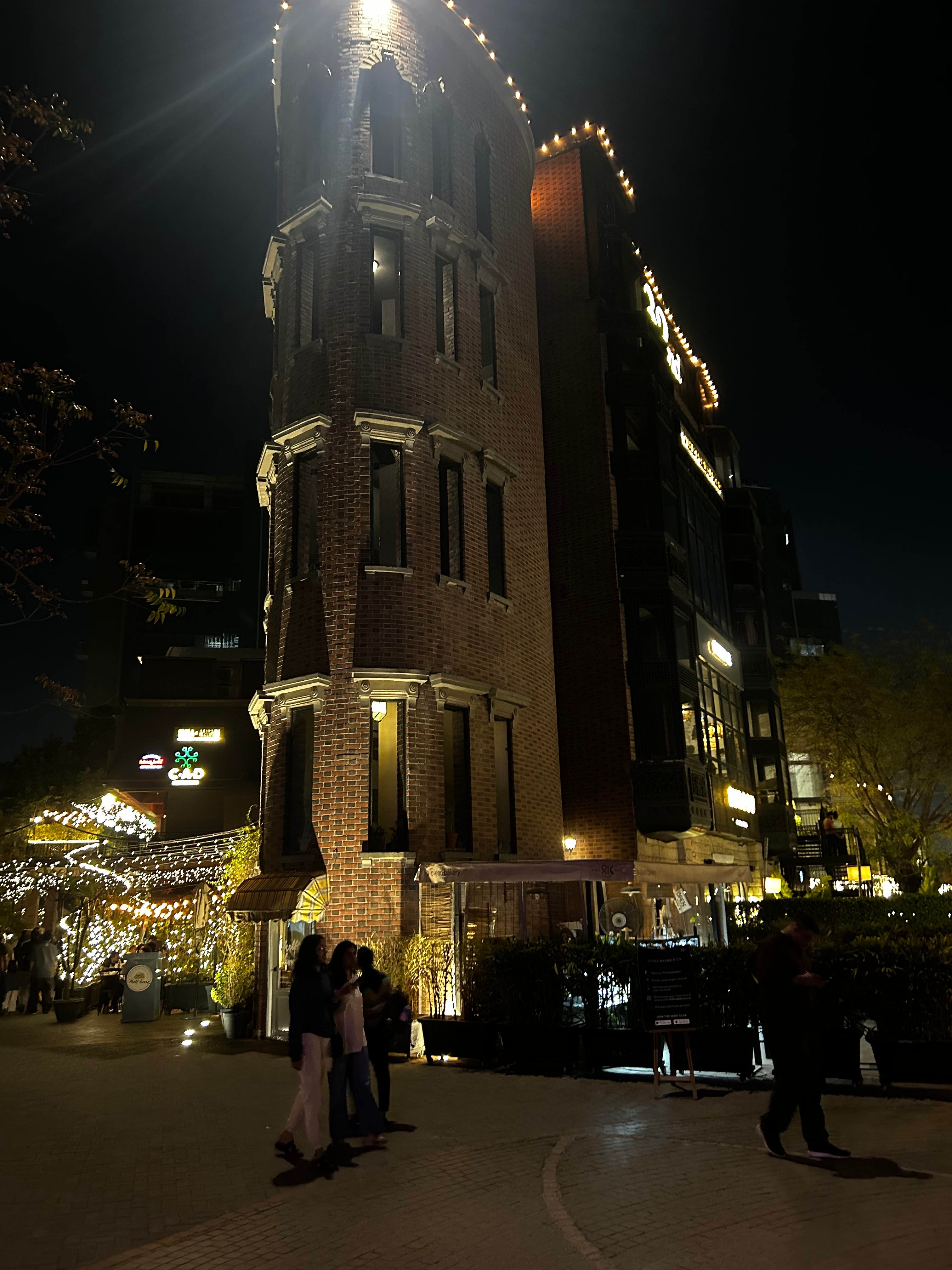 Clay Inn Hotel, Sohna Road, Sector 49, Gurugram 100% Money Back 𝗕𝗢𝗢𝗞 ...