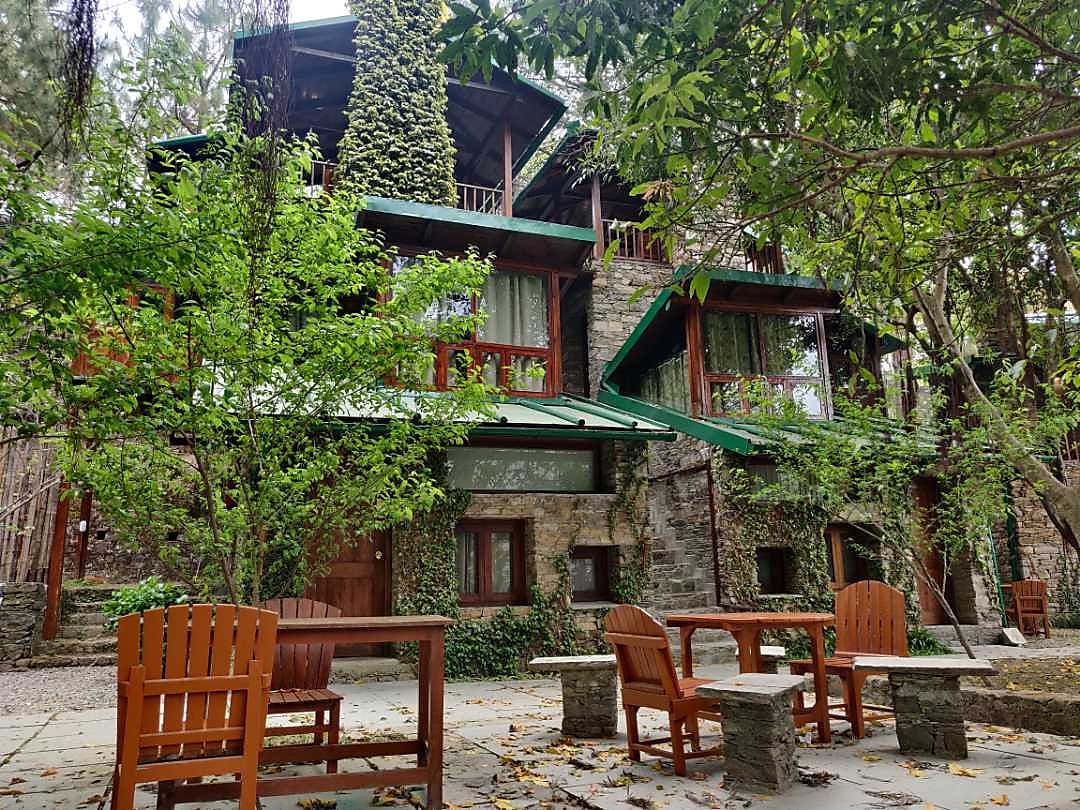 Tiaraa Monolith Lake Resort, Bhimtal 𝗕𝗢𝗢𝗞 Bhimtal Resort 𝘄𝗶𝘁𝗵 𝗙𝗥𝗘𝗘 ...