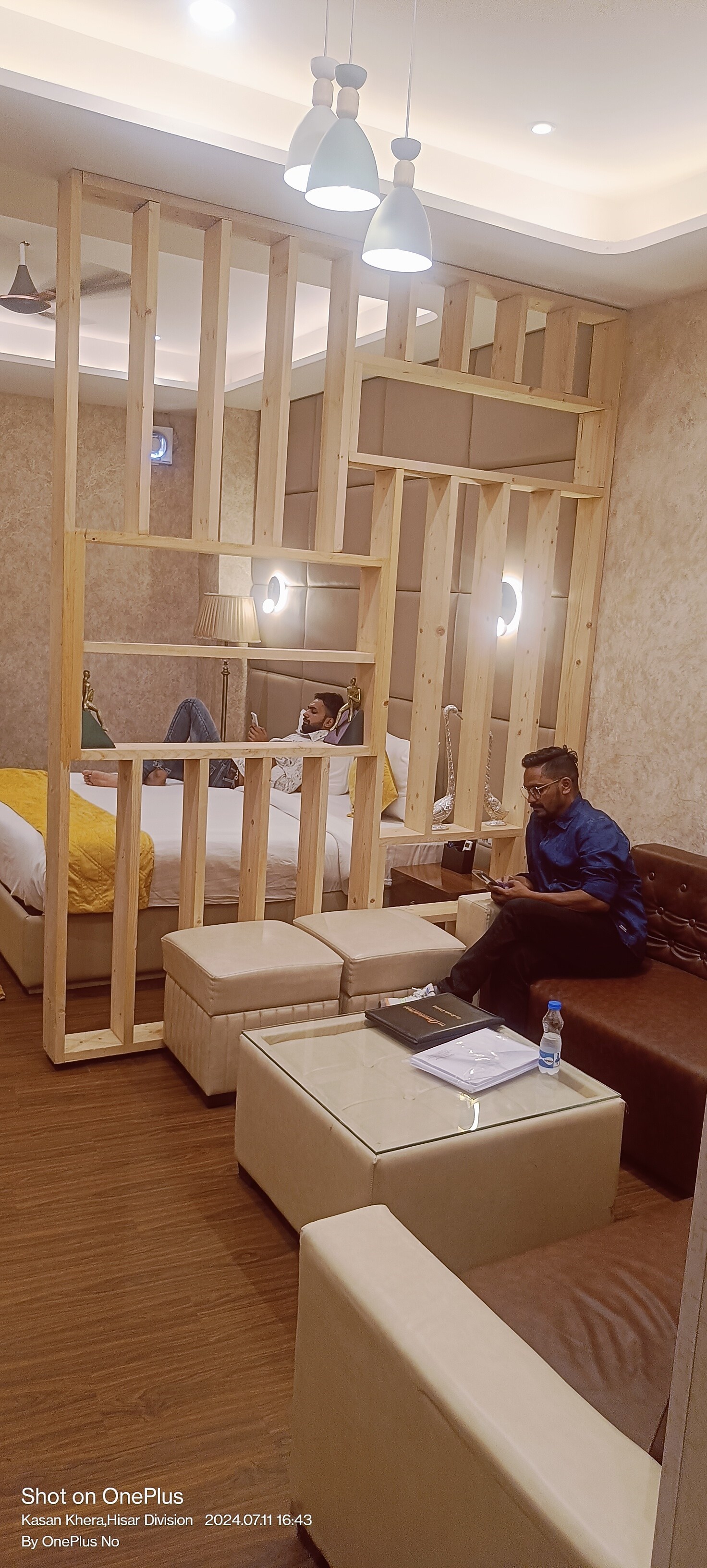 OHM Resorts 𝗕𝗢𝗢𝗞 Sirsa Hotel 𝘄𝗶𝘁𝗵 𝗙𝗥𝗘𝗘 𝗖𝗮𝗻𝗰𝗲𝗹𝗹𝗮𝘁𝗶𝗼𝗻