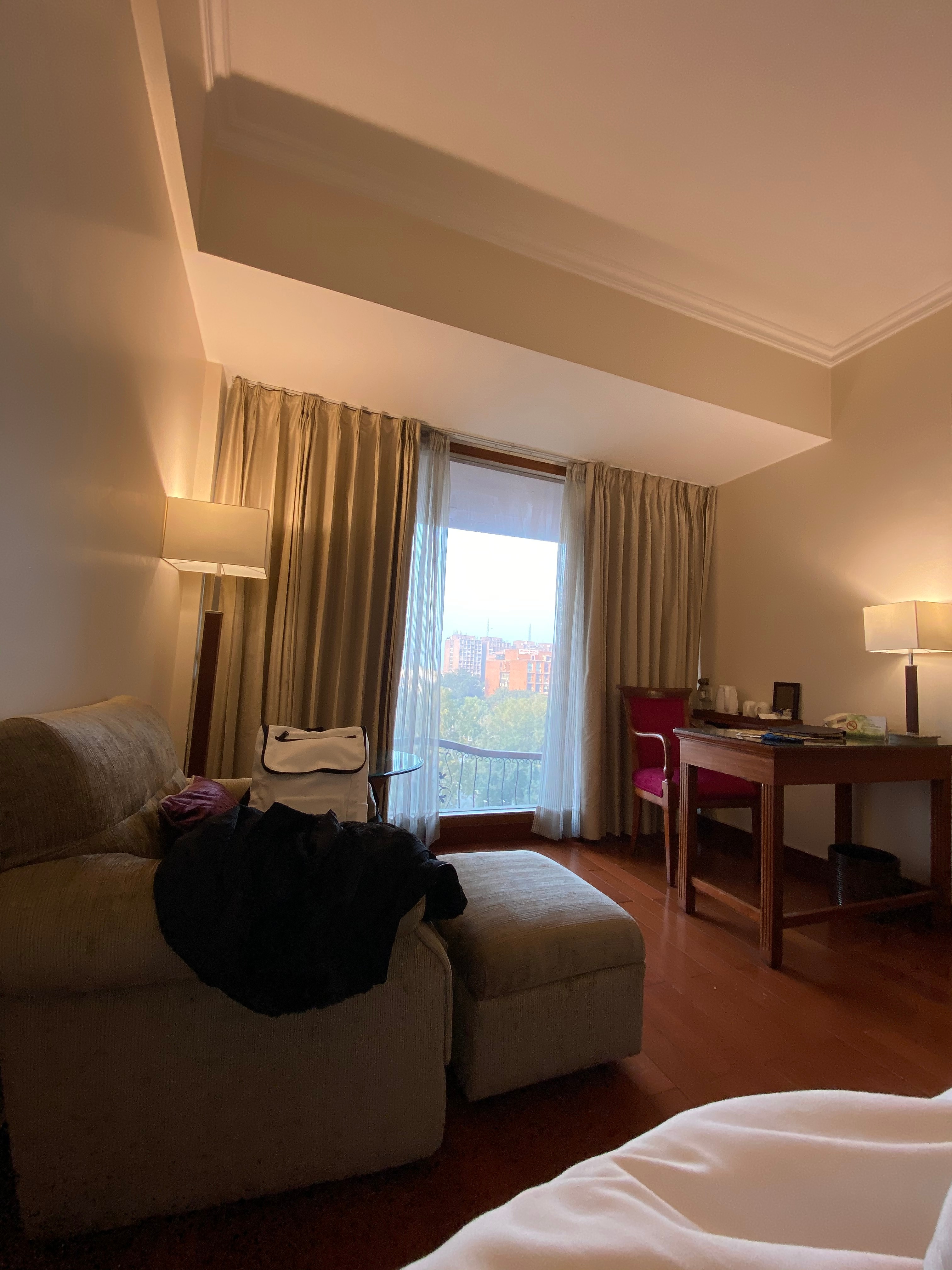 Jaypee Siddharth Hotel Delhi Hotel Price, Address & Reviews