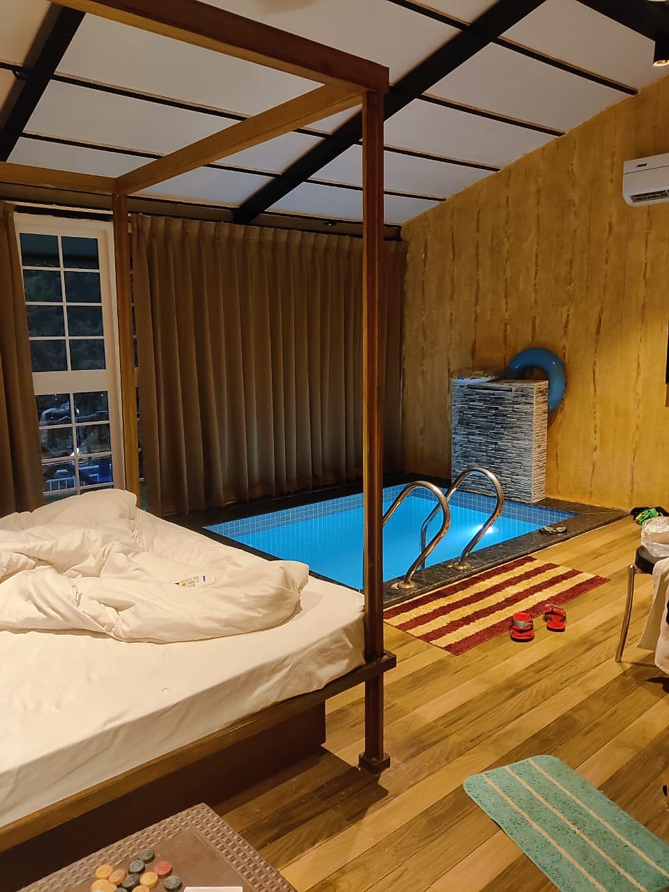 Gunjal Farms 𝗕𝗢𝗢𝗞 Lonavala Farm House 𝘄𝗶𝘁𝗵 ₹𝟬 𝗣𝗔𝗬𝗠𝗘𝗡𝗧