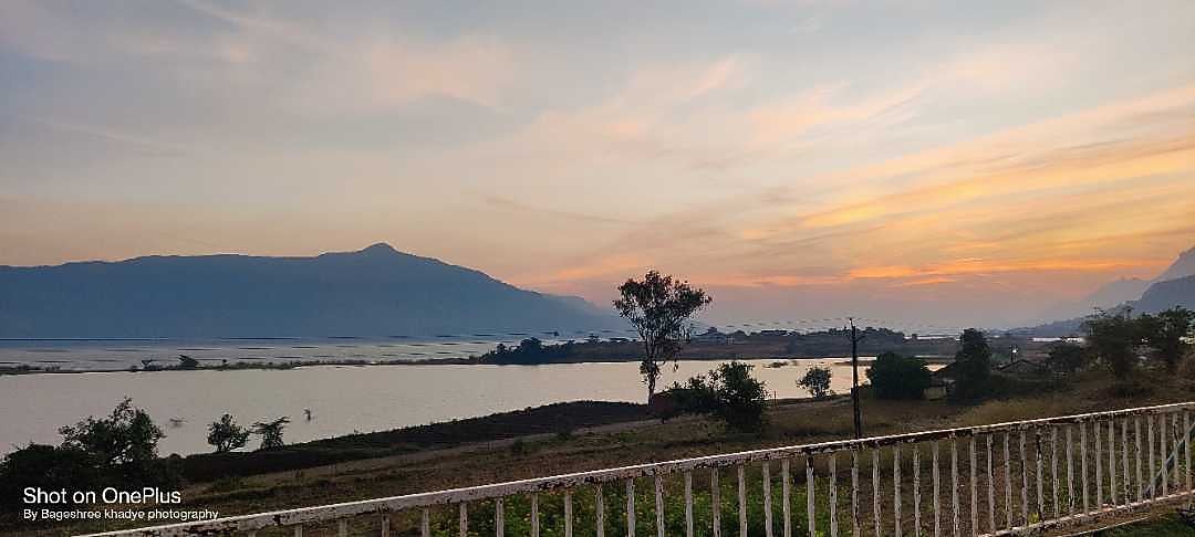 Reviews of Blu Water Resort Malshej - Resort in Malshej Ghat