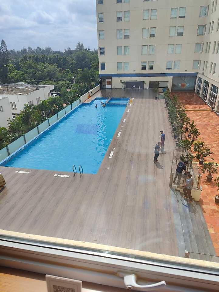 Aloft Bengaluru Whitefield Best Rates on Bangalore Hotel Deals, Reviews ...