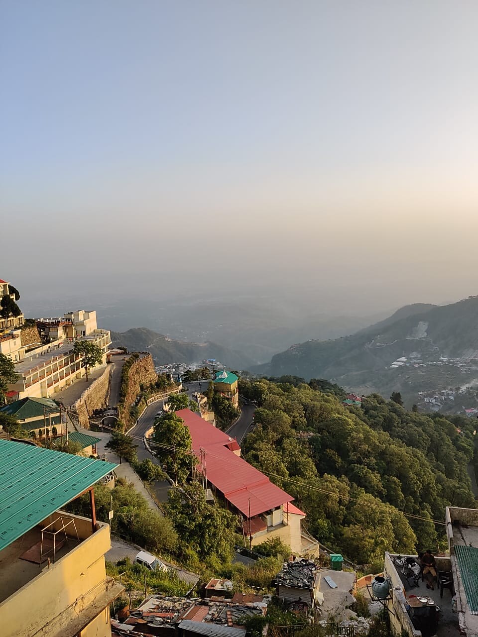 HOTEL MUSSOORIE HEIGHTS 𝗕𝗢𝗢𝗞 Mussoorie Hotel 𝘄𝗶𝘁𝗵 𝗙𝗥𝗘𝗘 𝗖𝗮𝗻𝗰𝗲𝗹𝗹𝗮𝘁𝗶𝗼𝗻
