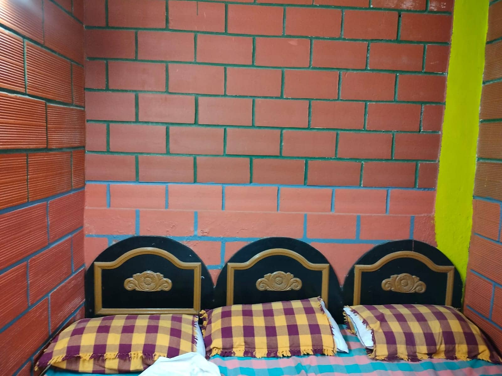 Shree Poorna Lodge Sringeri | Sringeri Lodge BOOK @ ₹1