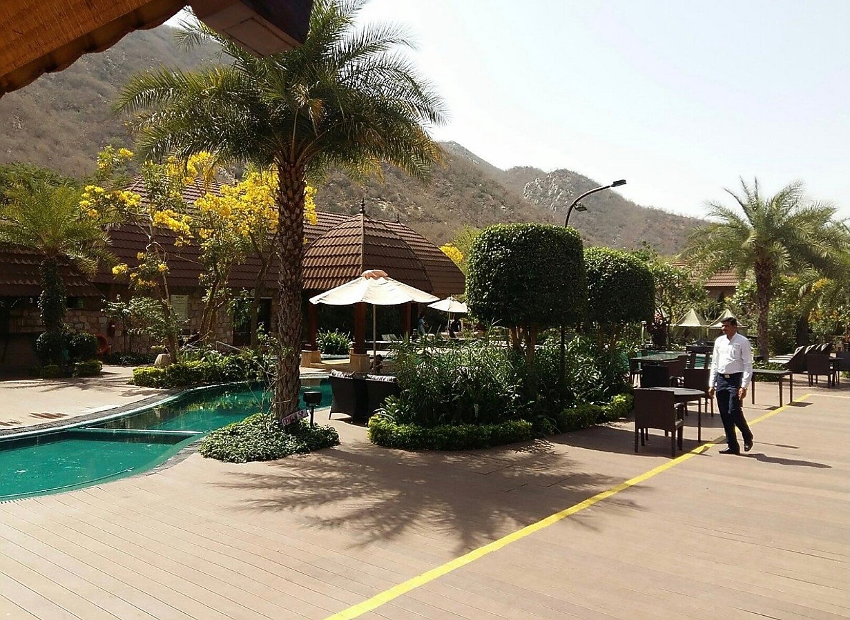 Ananta Spa & Resort 𝗕𝗢𝗢𝗞 Pushkar Resort 𝘄𝗶𝘁𝗵 ₹𝟬 𝗣𝗔𝗬𝗠𝗘𝗡𝗧