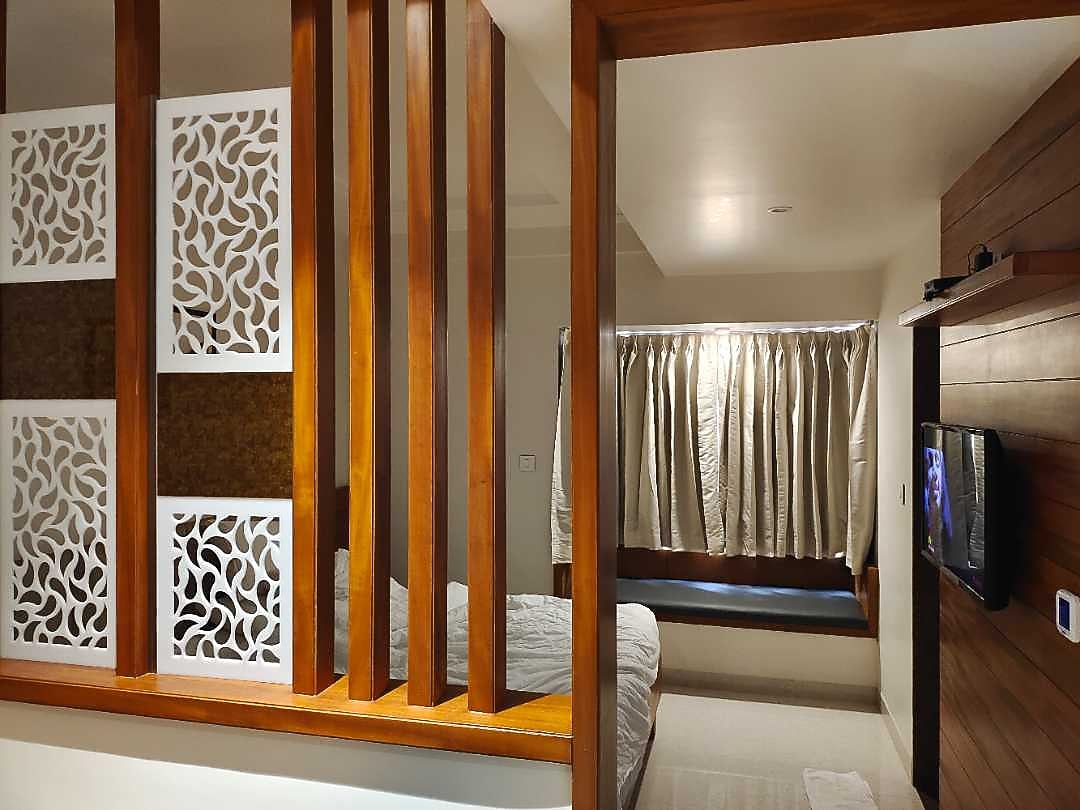 CHITHARA RESIDENCY | Udupi Hotel BOOK @ ₹1