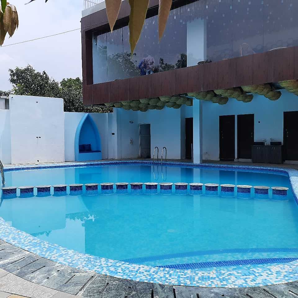 Corbett Milestone Resort 𝗕𝗢𝗢𝗞 Jim Corbett (Ramnagar) Resort 𝘄𝗶𝘁𝗵 𝗙𝗥𝗘𝗘 ...
