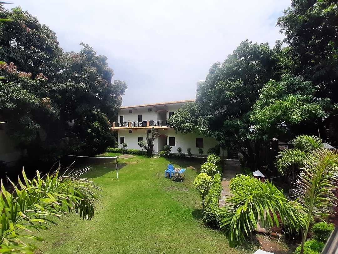 Corbett Milestone Resort 𝗕𝗢𝗢𝗞 Jim Corbett (Ramnagar) Resort 𝘄𝗶𝘁𝗵 𝗙𝗥𝗘𝗘 ...