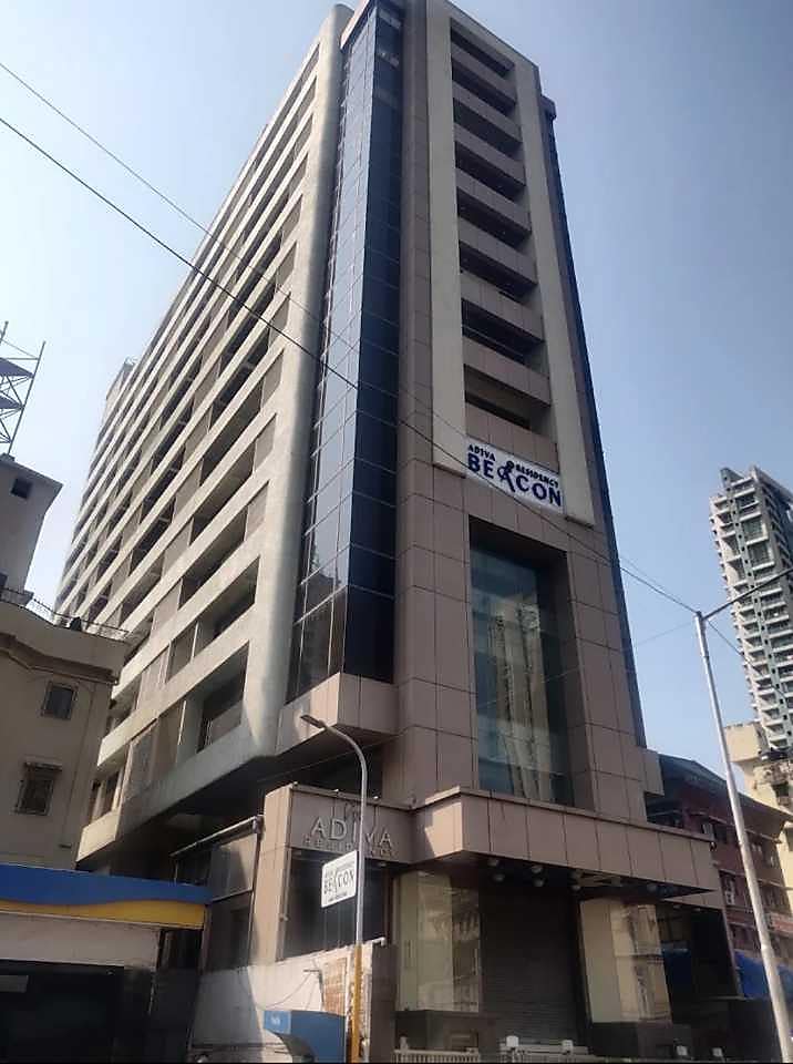 Adiva Residency Beacon, Grant Road, Mumbai 𝗕𝗢𝗢𝗞 Mumbai Hotel 𝘄𝗶𝘁𝗵 𝗙𝗥𝗘𝗘 ...