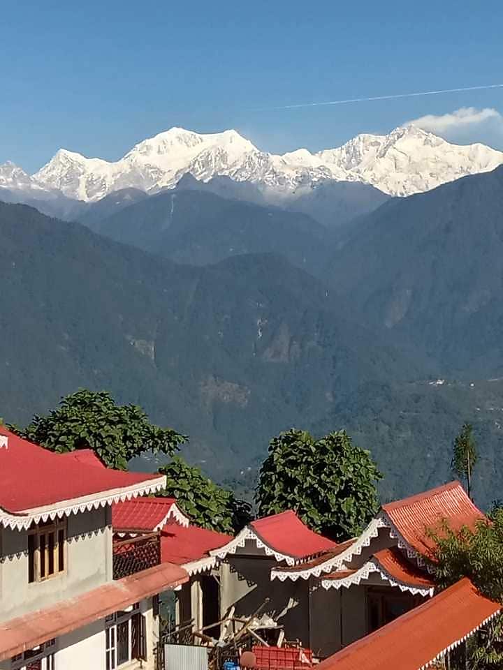 THE PELLING RESORT 𝗕𝗢𝗢𝗞 Pelling Resort 𝘄𝗶𝘁𝗵 𝗙𝗥𝗘𝗘 𝗖𝗮𝗻𝗰𝗲𝗹𝗹𝗮𝘁𝗶𝗼𝗻