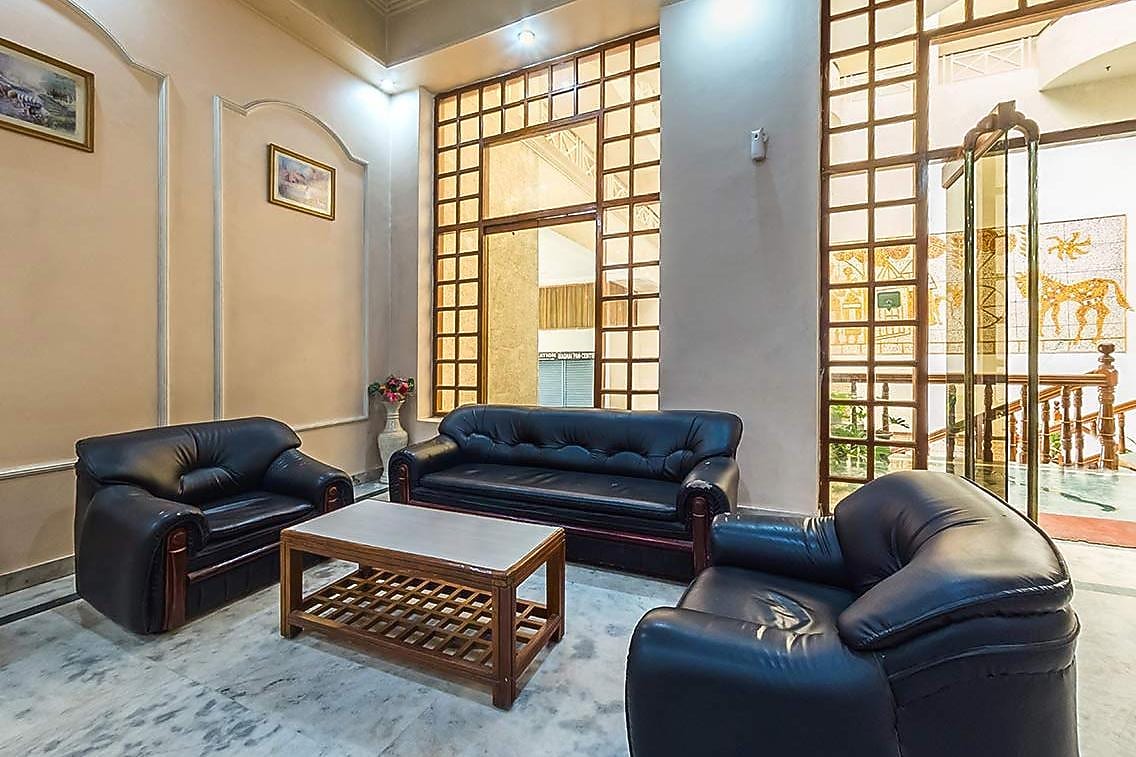 Amogha International Hotel 𝗕𝗢𝗢𝗞 Chitradurga Hotel 𝘄𝗶𝘁𝗵 𝗙𝗥𝗘𝗘 𝗖𝗮𝗻𝗰𝗲𝗹𝗹𝗮𝘁𝗶𝗼𝗻