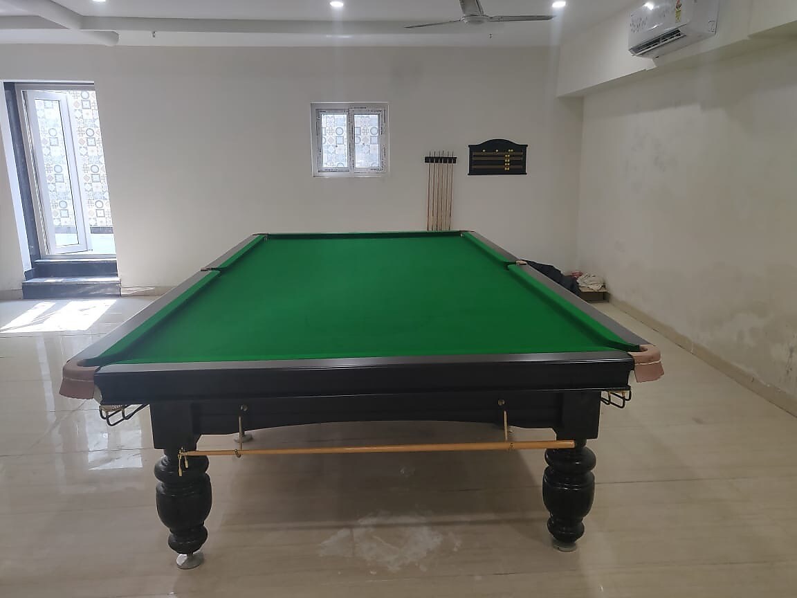 Photos of FlxHo Quad - Luxury Studio Apartments DLF Cyber City ...