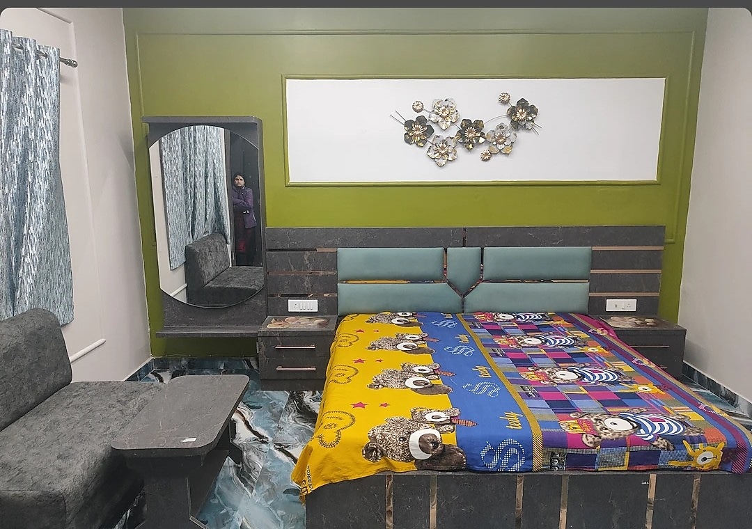 Modanwal Mansion 𝗕𝗢𝗢𝗞 Ayodhya Homestay 𝘄𝗶𝘁𝗵 𝗙𝗥𝗘𝗘 𝗖𝗮𝗻𝗰𝗲𝗹𝗹𝗮𝘁𝗶𝗼𝗻