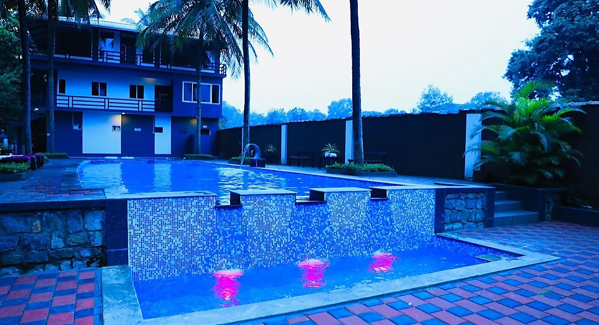 PARAMPARA RESORT & SPA- COORG 𝗕𝗢𝗢𝗞 Coorg Resort 𝘄𝗶𝘁𝗵 𝗙𝗥𝗘𝗘 𝗖𝗮𝗻𝗰𝗲𝗹𝗹𝗮𝘁𝗶𝗼𝗻