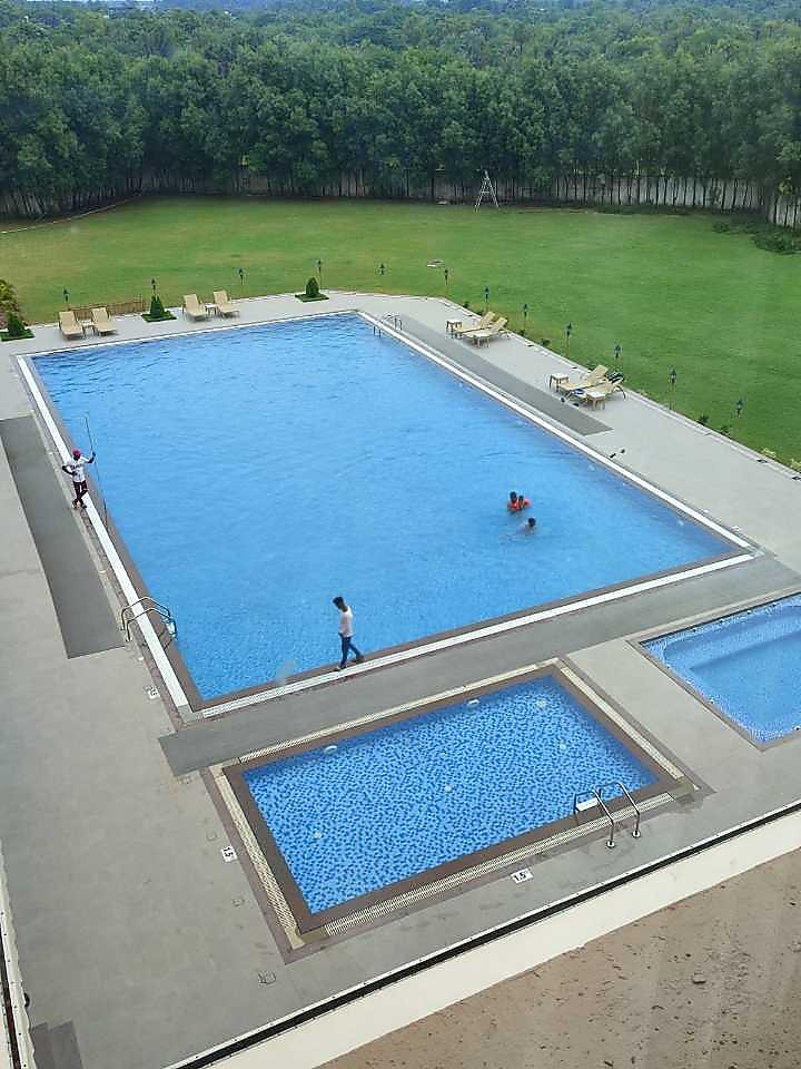 Devka Beach Resort | Daman Hotel BOOK @ ₹1