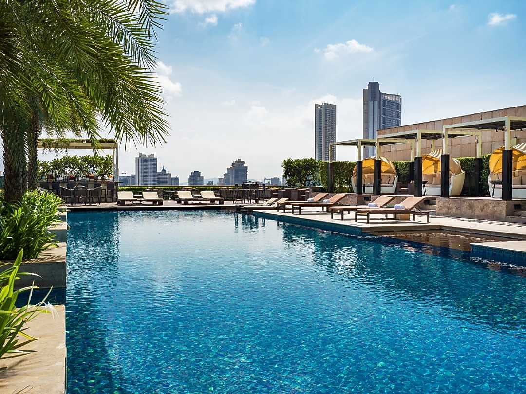 The St. Regis Mumbai 𝗕𝗢𝗢𝗞 Mumbai Hotel 𝘄𝗶𝘁𝗵 ₹𝟬 𝗣𝗔𝗬𝗠𝗘𝗡𝗧