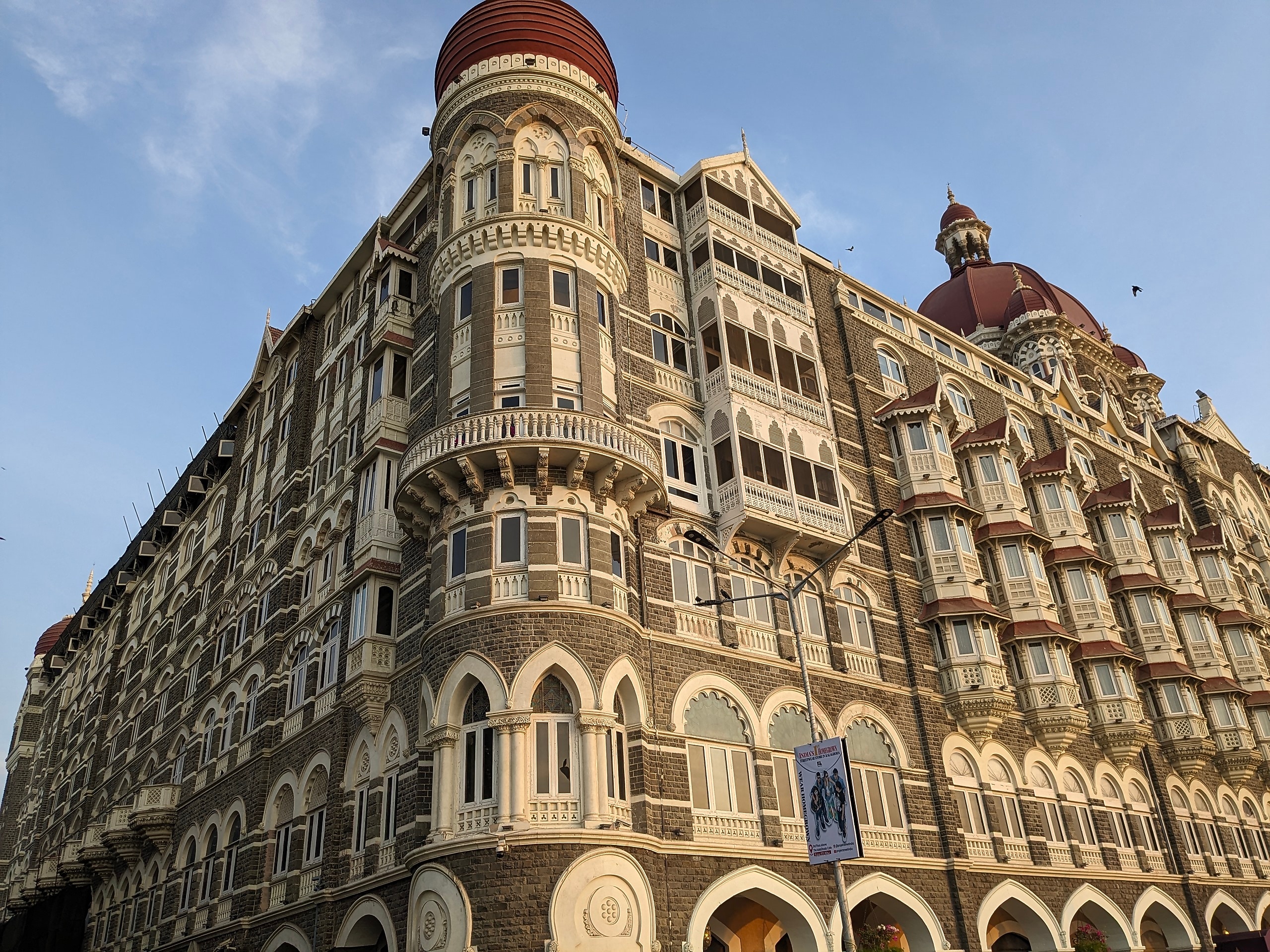 Hotel Broadway Colaba 100% Money Back 𝗕𝗢𝗢𝗞 Mumbai Hotel 𝘄𝗶𝘁𝗵 𝗙𝗥𝗘𝗘 ...