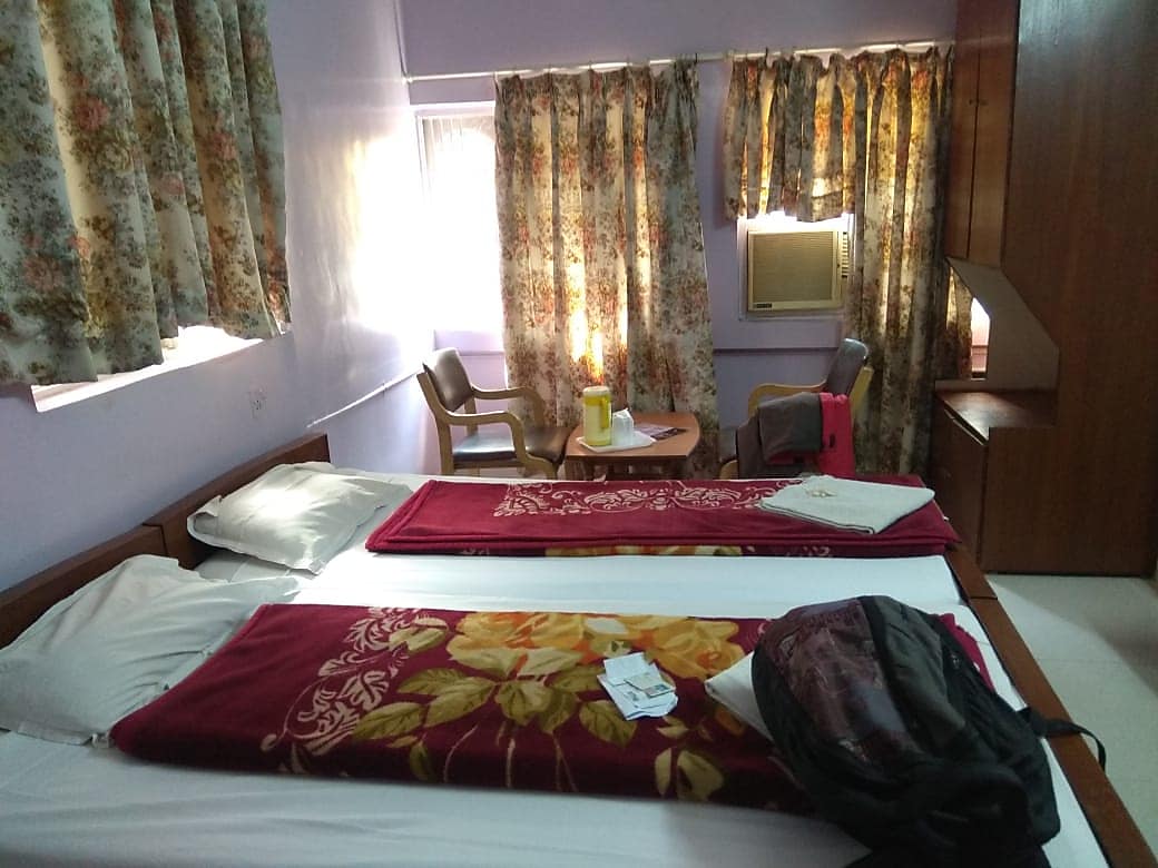 Campal Beach Resort Goa Hotel Price, Address & Reviews