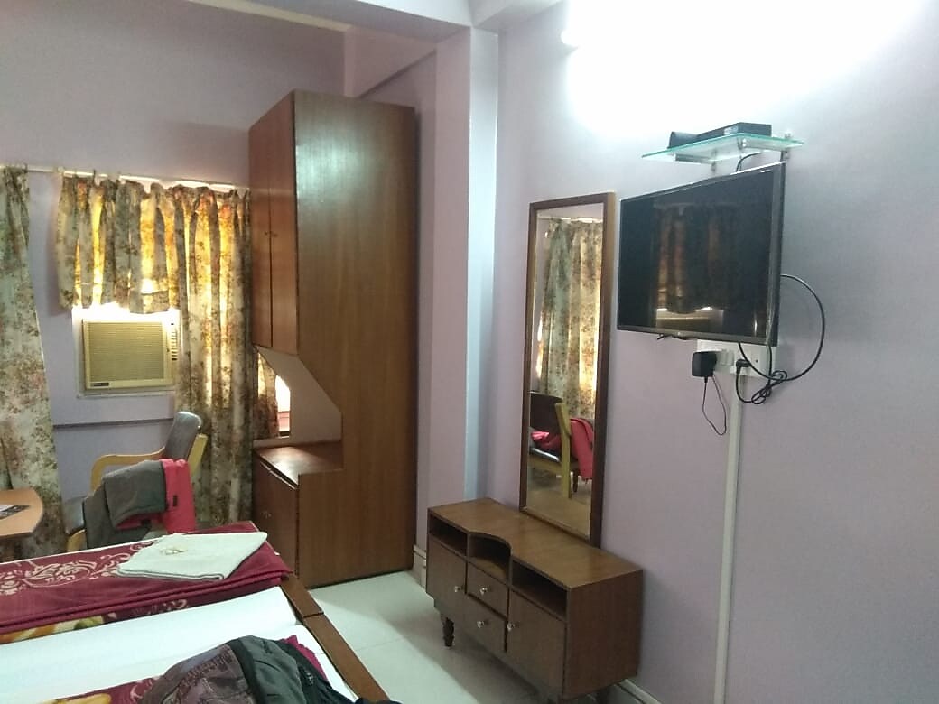 Campal Beach Resort Goa Hotel Price, Address & Reviews