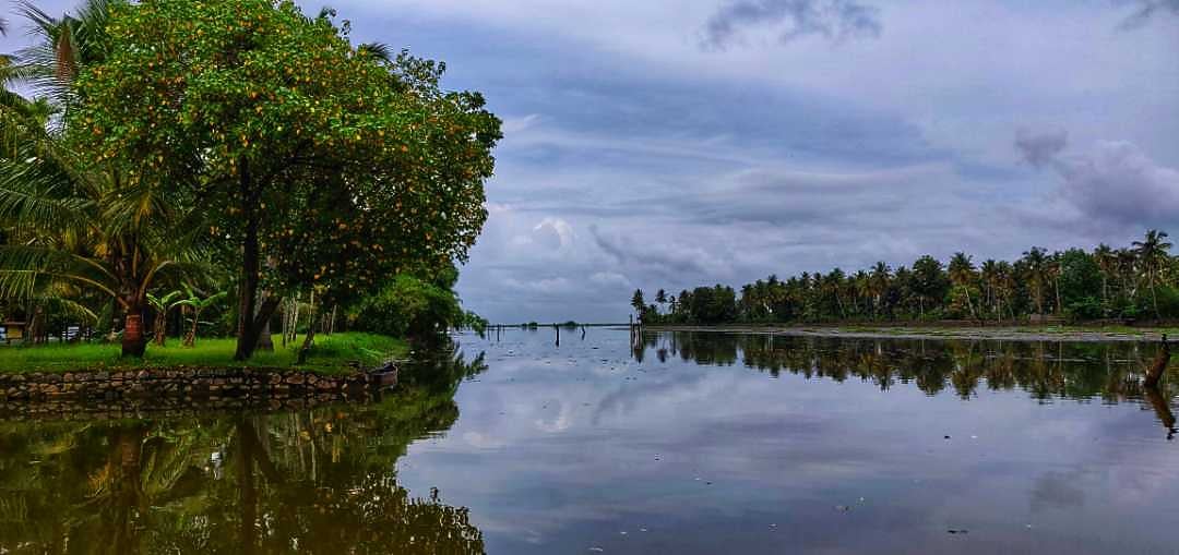 Kalathil Lake Resort 𝗕𝗢𝗢𝗞 Vaikom Resort 𝘄𝗶𝘁𝗵 𝗙𝗥𝗘𝗘 𝗖𝗮𝗻𝗰𝗲𝗹𝗹𝗮𝘁𝗶𝗼𝗻