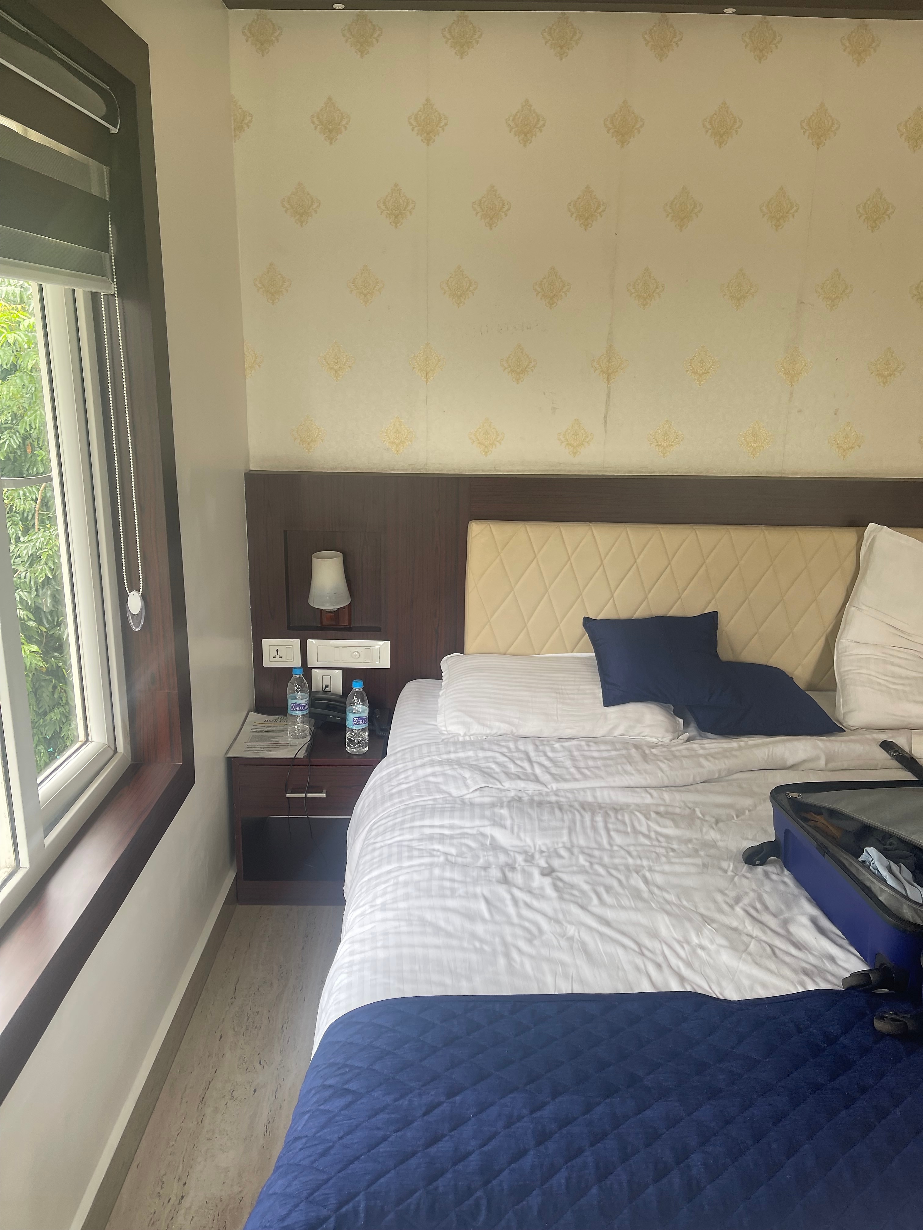 Photos of Daan Regency - Hotel in Thrissur