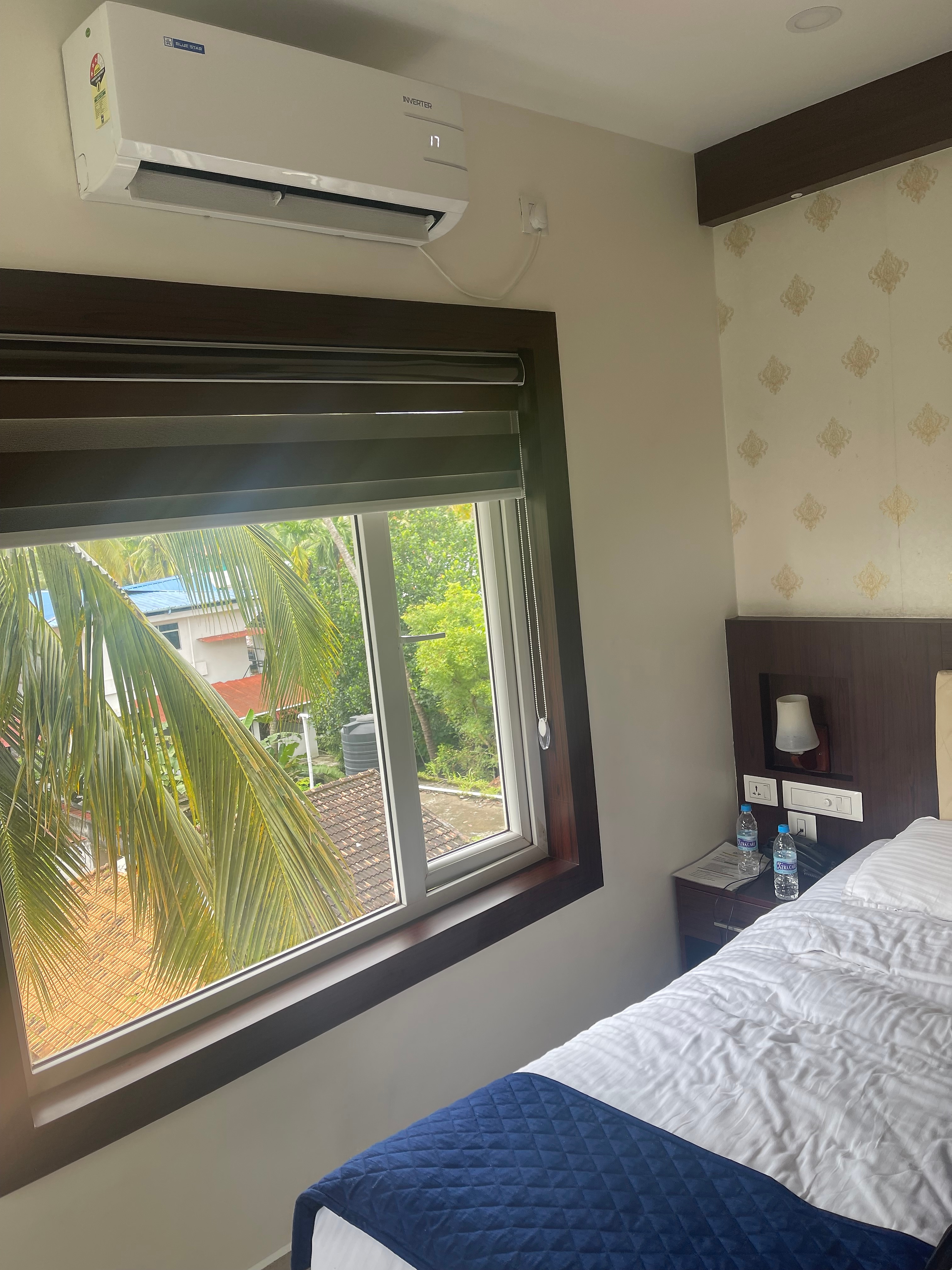 Daan Regency 𝗕𝗢𝗢𝗞 Thrissur Hotel 𝘄𝗶𝘁𝗵 𝗙𝗥𝗘𝗘 𝗖𝗮𝗻𝗰𝗲𝗹𝗹𝗮𝘁𝗶𝗼𝗻