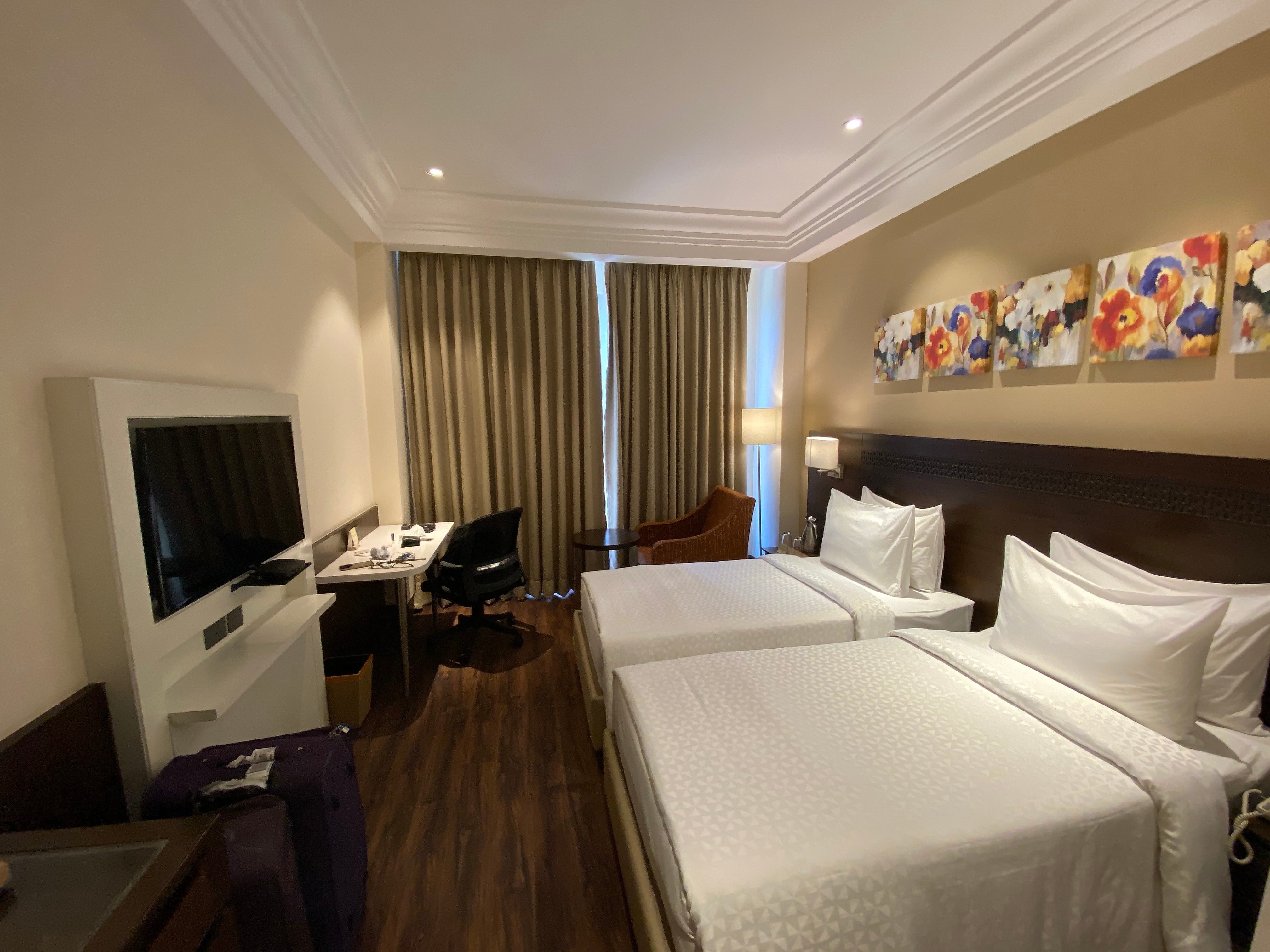 Ginger Greater Noida, Pari Chowk 𝗕𝗢𝗢𝗞 Noida Guest House 𝘄𝗶𝘁𝗵 𝗙𝗥𝗘𝗘 ...