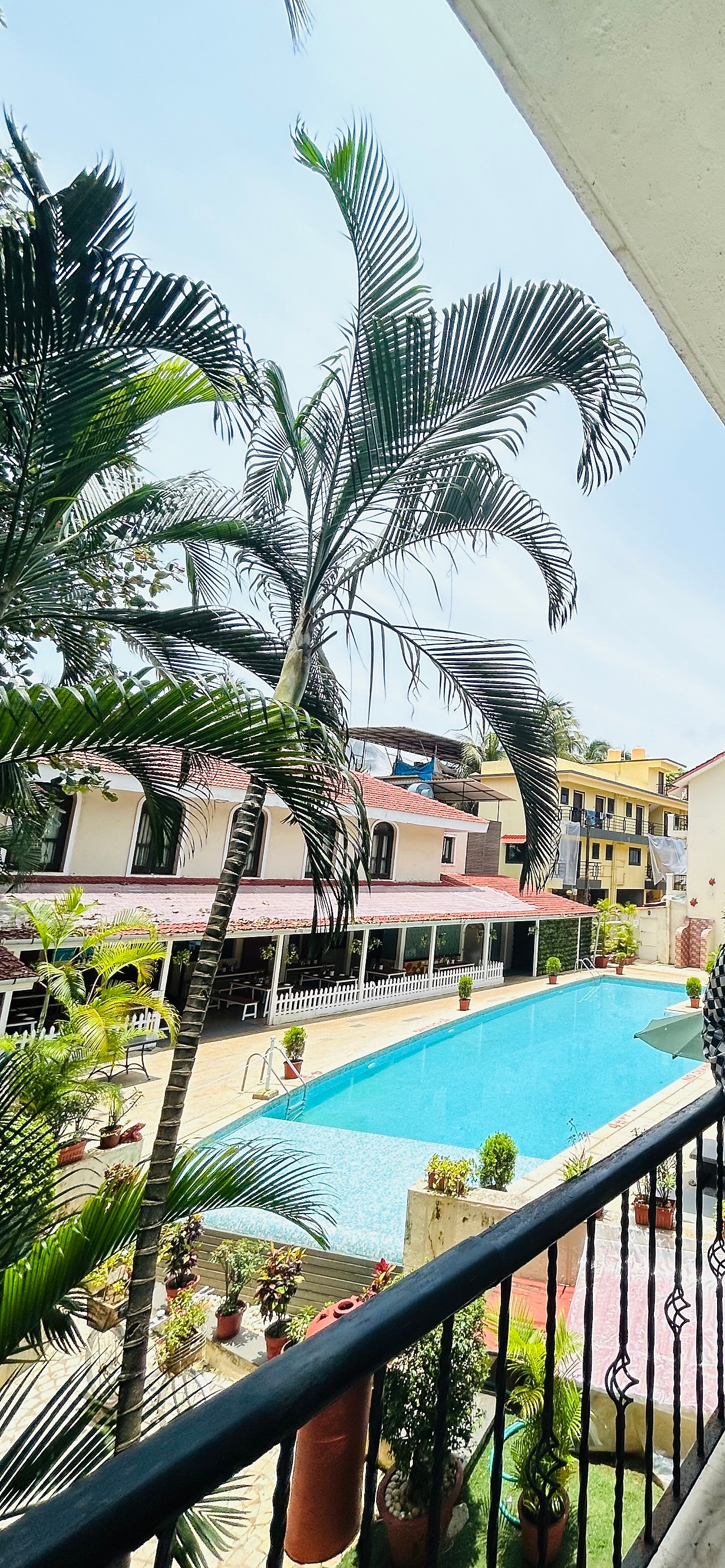 Kyriad Prestige Calangute Goa by OTHPL 𝗕𝗢𝗢𝗞 Goa Resort 𝘄𝗶𝘁𝗵 𝗙𝗥𝗘𝗘 ...