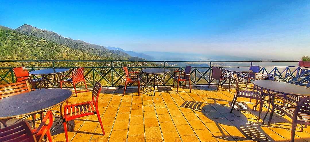 Reviews of Birds View Resort - Resort in Kasauli