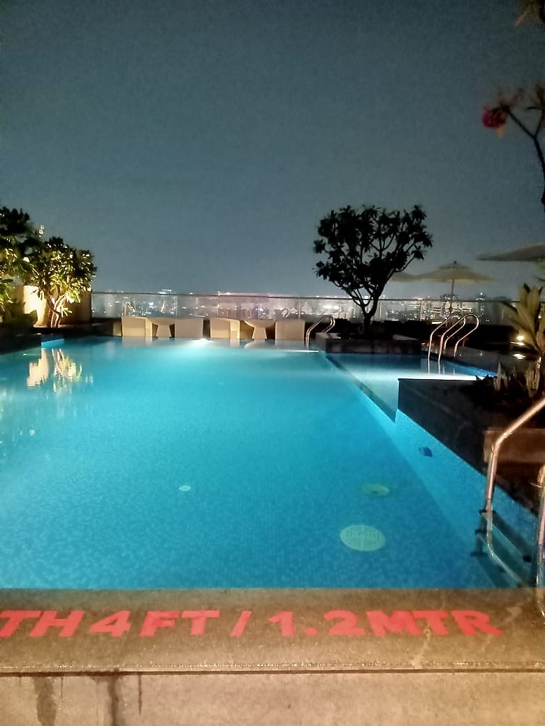 Radisson Blu Pune Hinjawadi 𝗕𝗢𝗢𝗞 Pune Hotel 𝘄𝗶𝘁𝗵 𝗙𝗥𝗘𝗘 𝗖𝗮𝗻𝗰𝗲𝗹𝗹𝗮𝘁𝗶𝗼𝗻