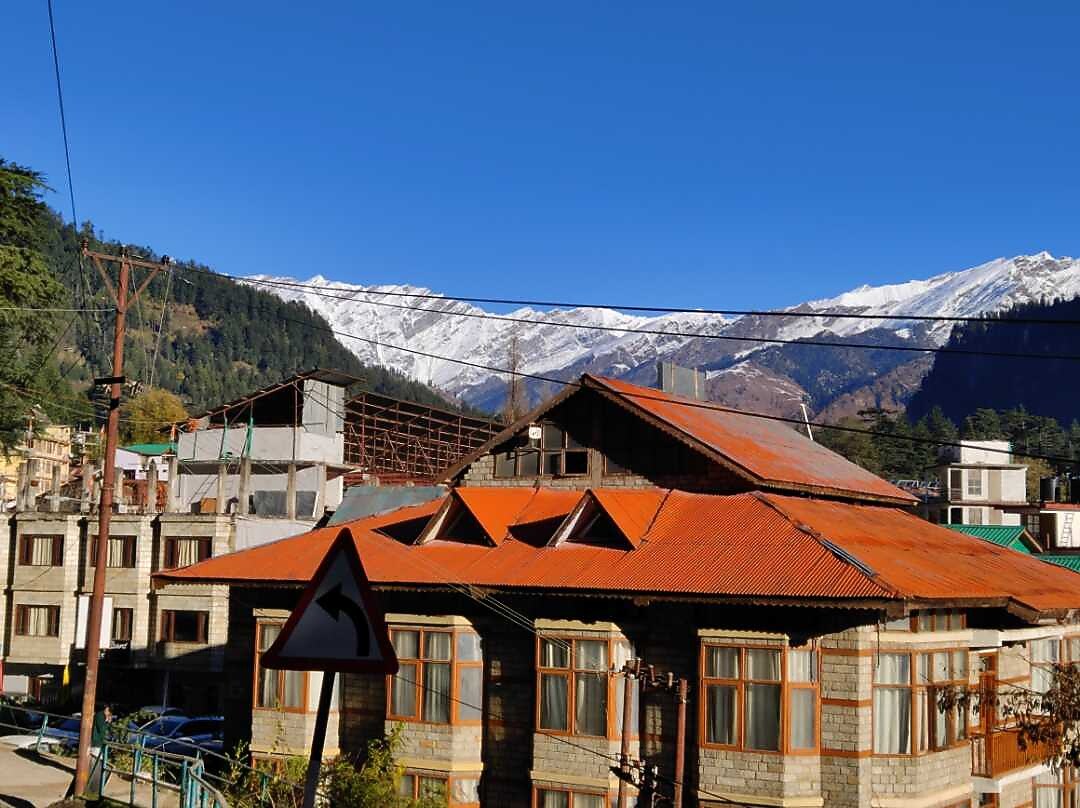 Photos of Hotel Devlok by DLS Hotels - Hotel in Manali