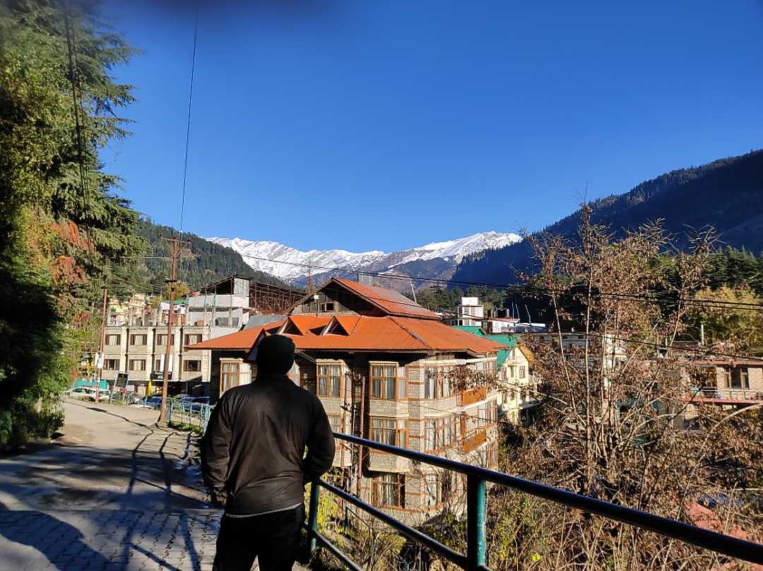 Photos of Hotel Devlok by DLS Hotels - Hotel in Manali