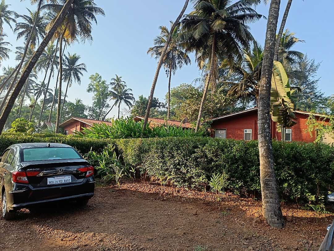 Reviews of The Stream Resort - Resort in Diveagar