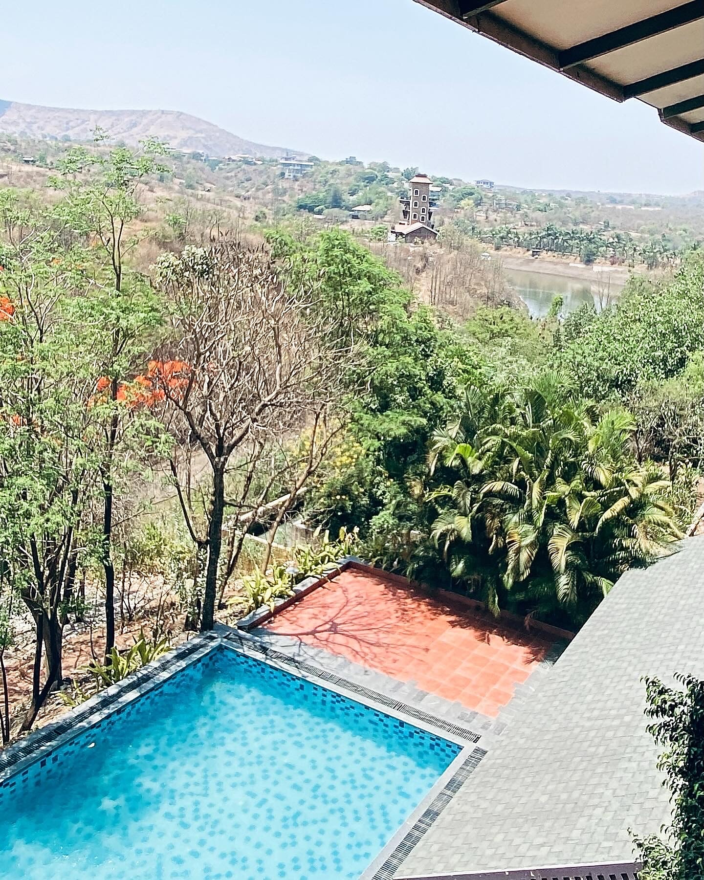 Reviews of Grape County Eco Resort & Spa, Nashik - Resort in Trimbak