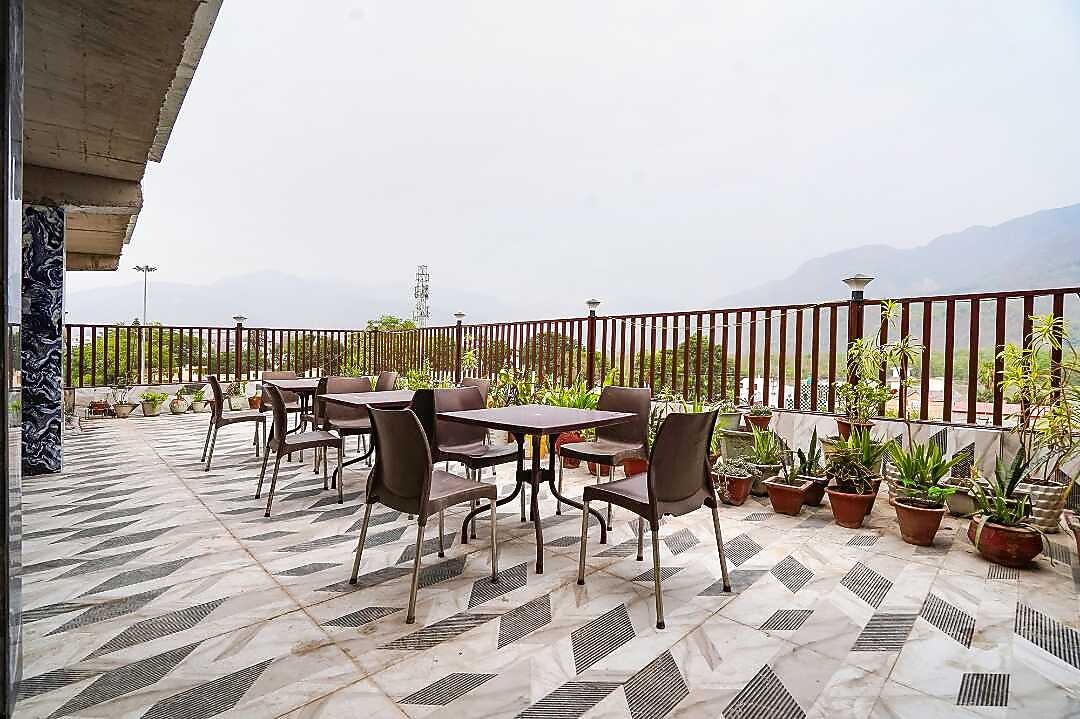 Photos of Madhuban Stays - Apartment in Rishikesh