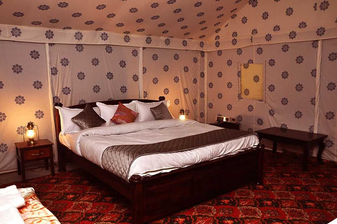 Royal Pavalion Jawai 𝗕𝗢𝗢𝗞 Falna Resort 𝘄𝗶𝘁𝗵 𝗙𝗥𝗘𝗘 𝗖𝗮𝗻𝗰𝗲𝗹𝗹𝗮𝘁𝗶𝗼𝗻