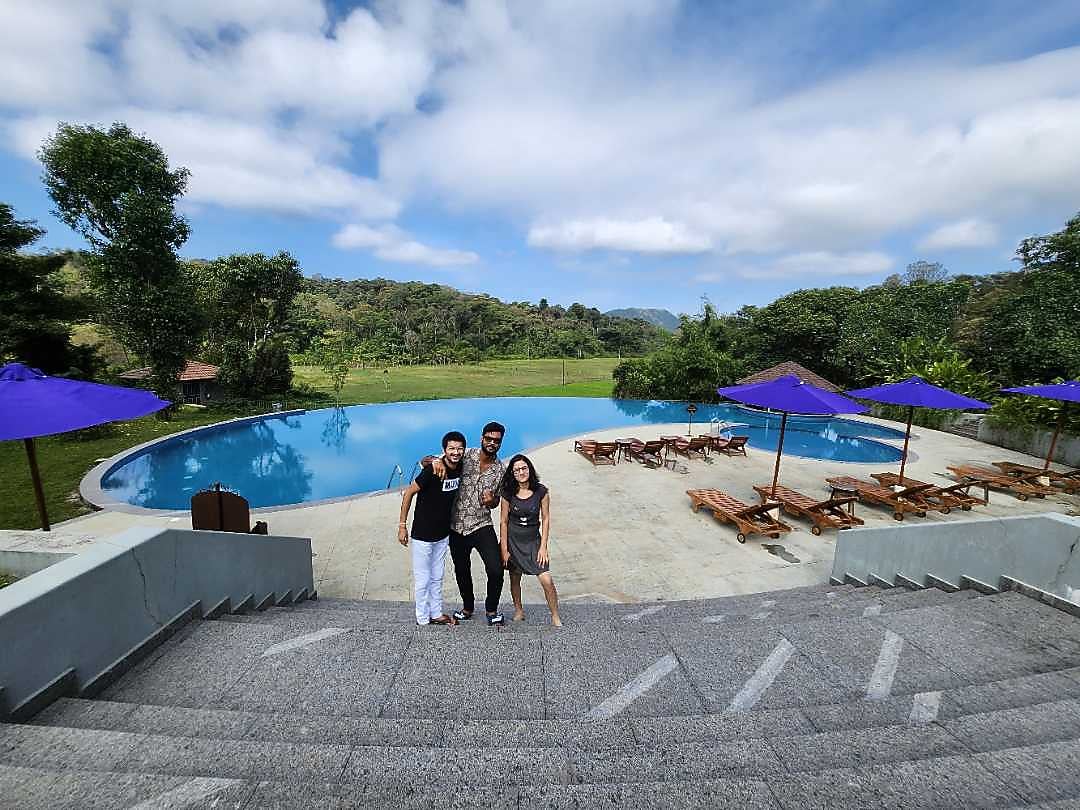 Photos of Aurika, Coorg - Luxury by Lemon Tree Hotels - Resort in Coorg