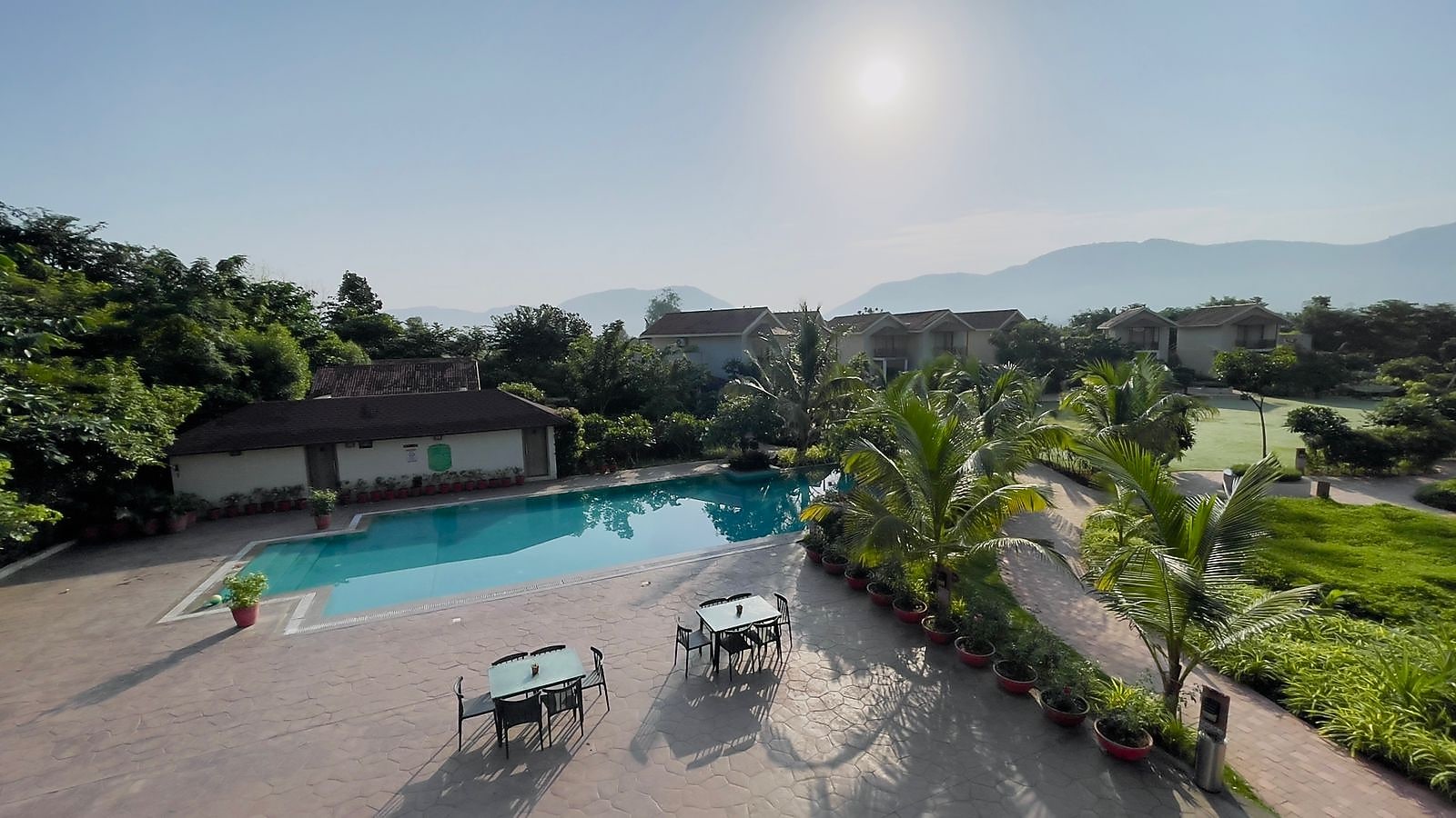 The Fern Sattva Resort - Polo Forest 𝗕𝗢𝗢𝗞 Vijaynagar Resort 𝘄𝗶𝘁𝗵 𝗙𝗥𝗘𝗘 ...