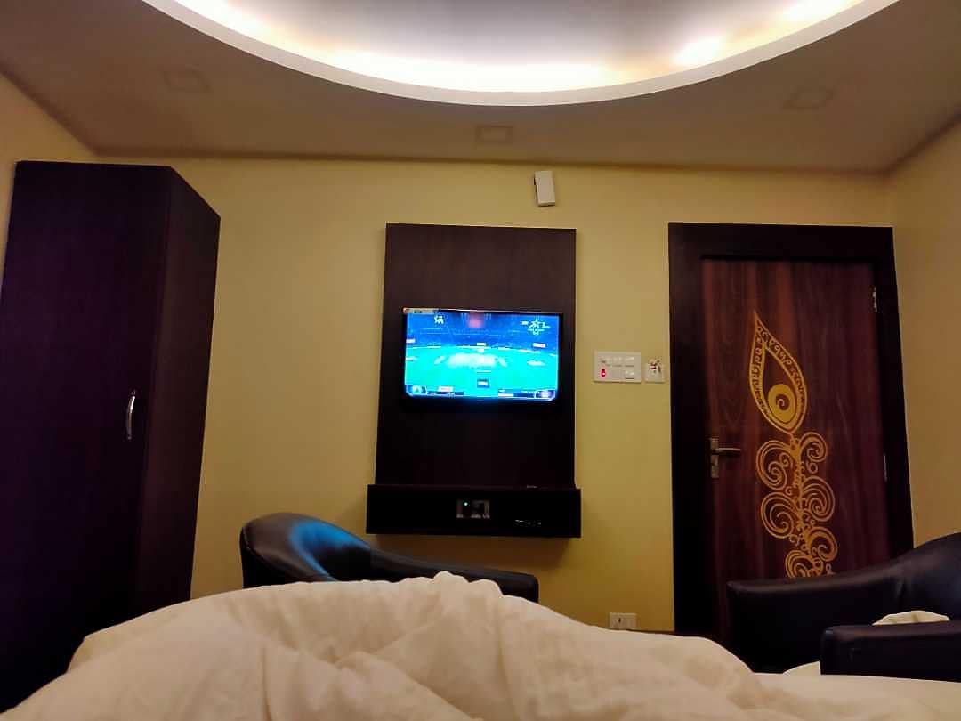 Photos of THE METROPOL HOTEL - Hotel in Siwan