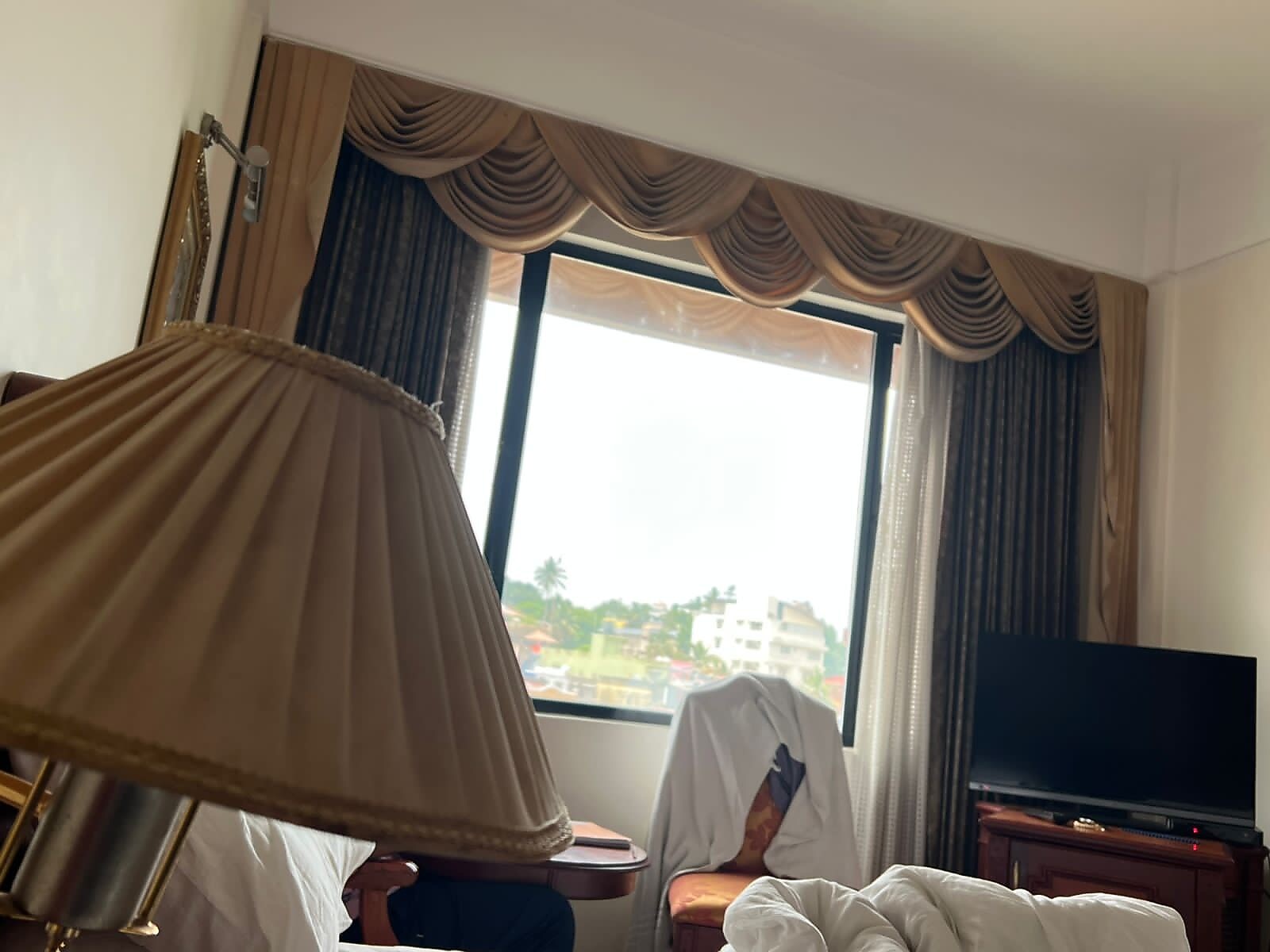 Photos of Maurya Rajadhani - Hotel in Thiruvananthapuram