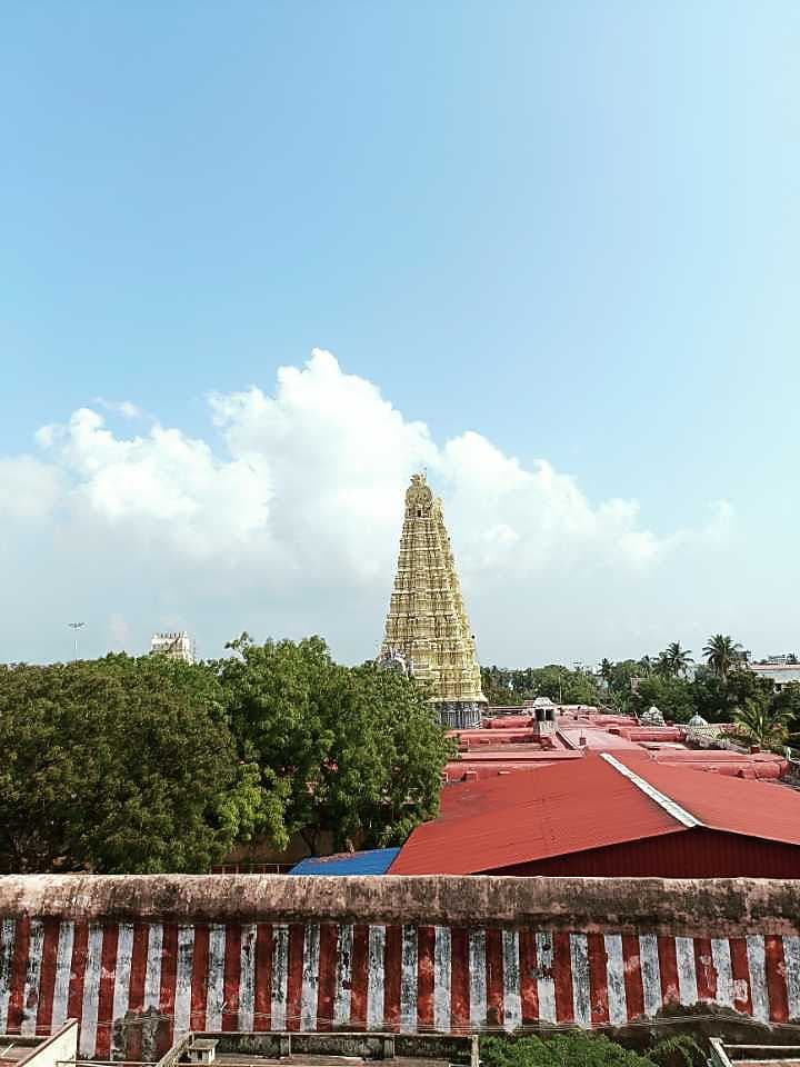 Sri palani andavar lodge 100% Money Back 𝗕𝗢𝗢𝗞 Rameshwaram Hotel 𝘄𝗶𝘁𝗵 ₹𝟬 ...