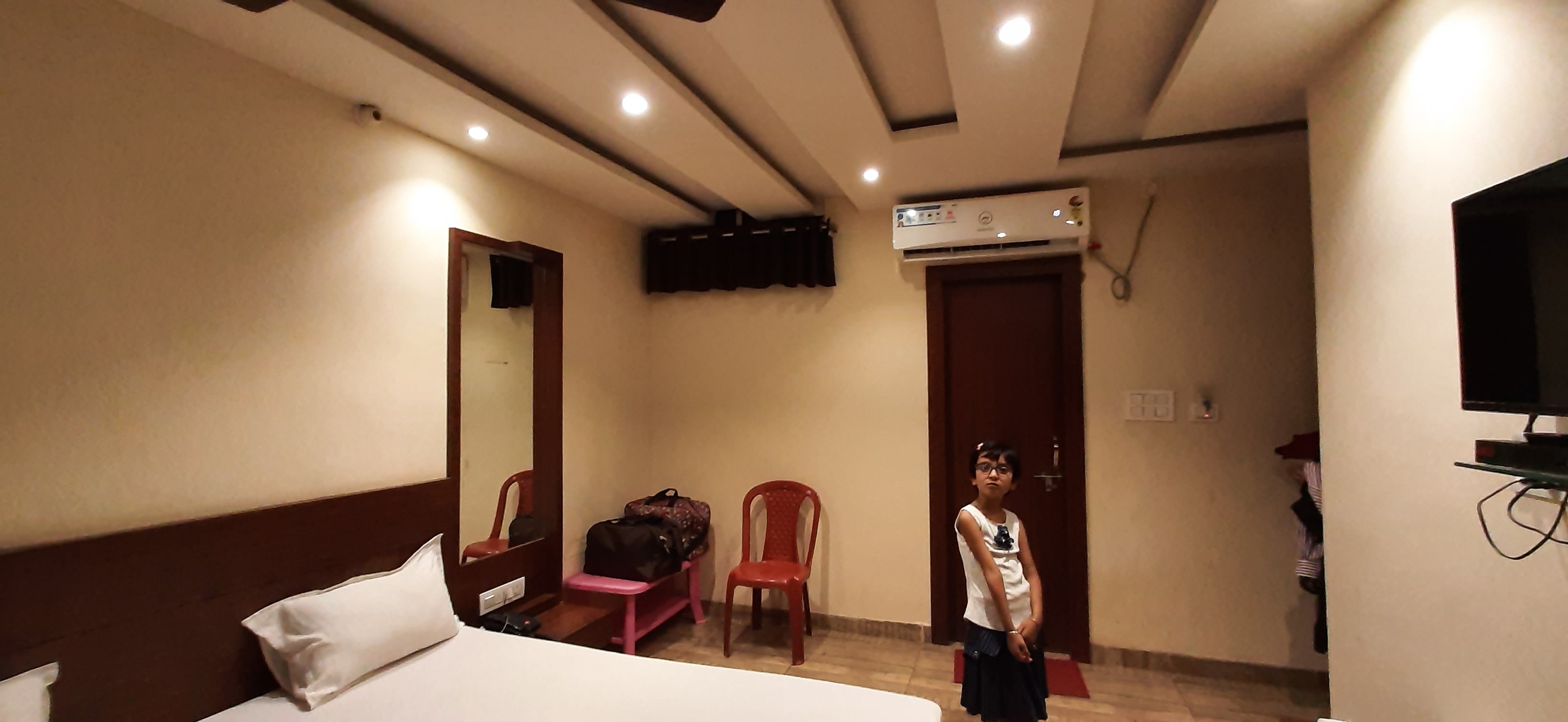 Hotel Satyam Palace, deoghar 𝗕𝗢𝗢𝗞 Deoghar Hotel 𝘄𝗶𝘁𝗵 ₹𝟬 𝗣𝗔𝗬𝗠𝗘𝗡𝗧