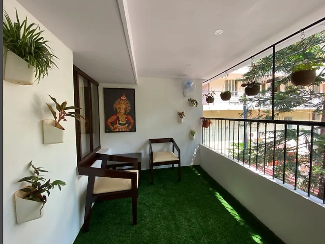 Udupi Inn | Rooms & Dorms 𝗕𝗢𝗢𝗞 Udupi Homestay 𝘄𝗶𝘁𝗵 𝗙𝗥𝗘𝗘 𝗖𝗮𝗻𝗰𝗲𝗹𝗹𝗮𝘁𝗶𝗼𝗻