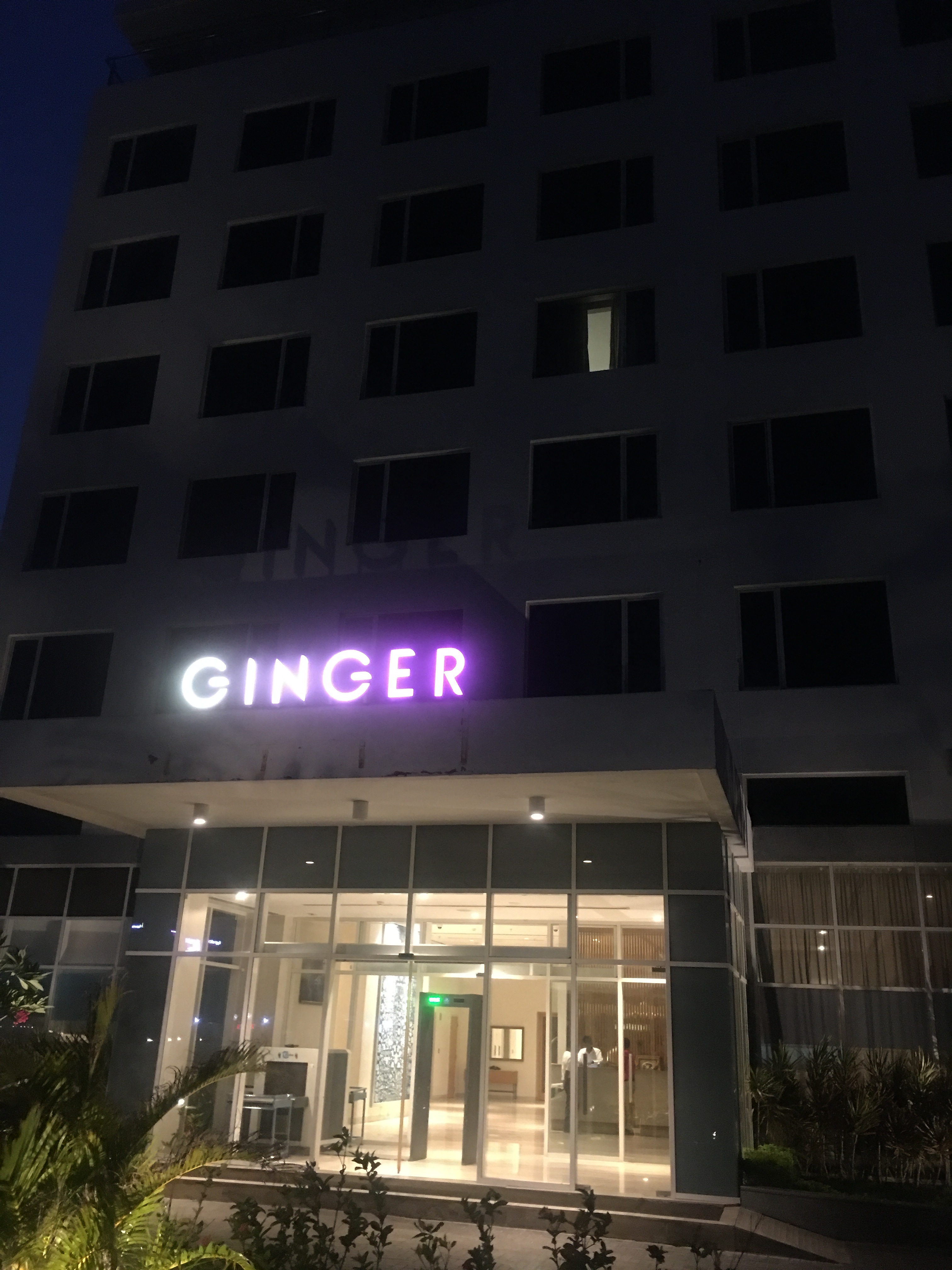 GINGER Dwarka Dwarka Hotel, FREE Cancellation*, Price, Address & Reviews