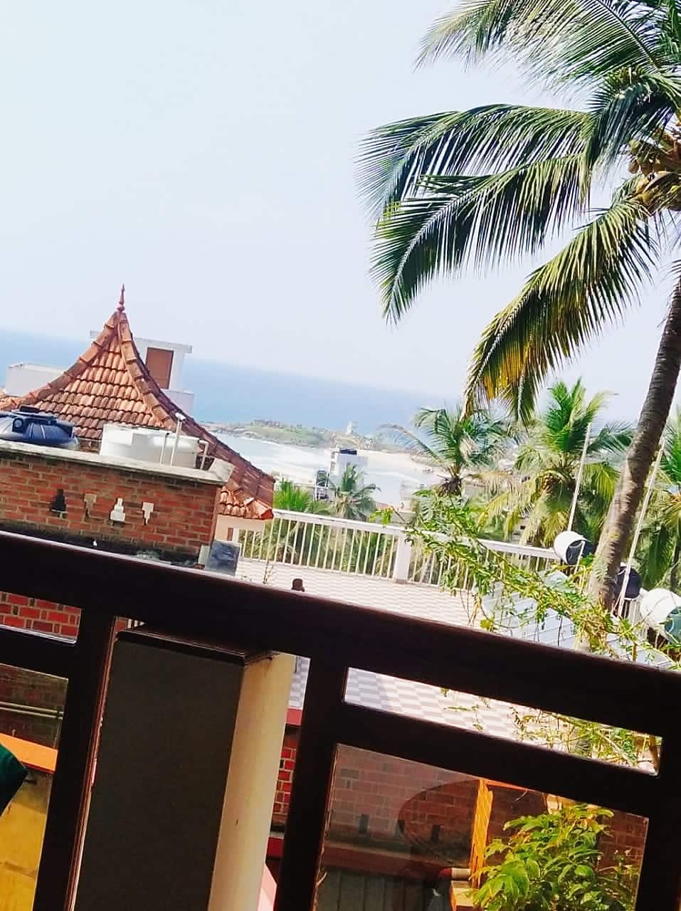 Sagara Beach Resort Kovalam and Poovar Resort Price, Address & Reviews