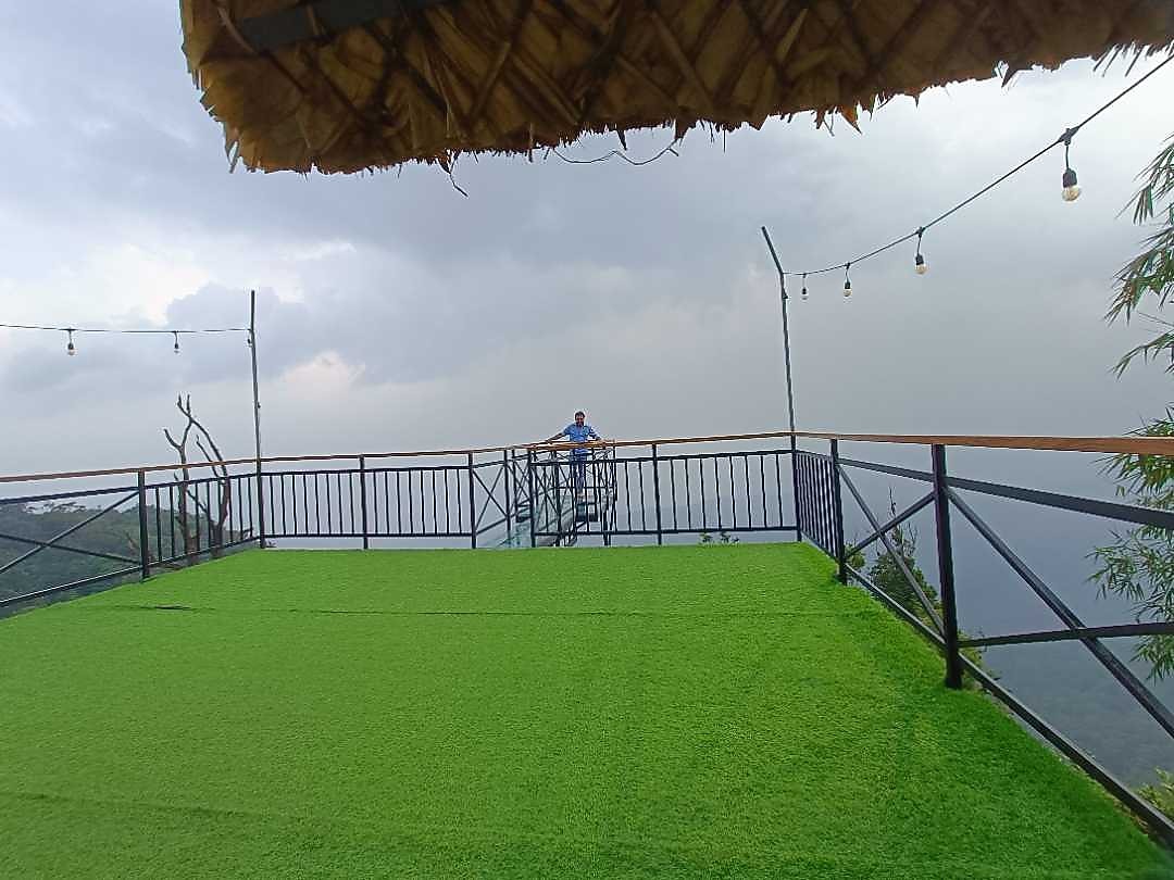 Forest County Munnar 𝗕𝗢𝗢𝗞 Munnar Resort 𝘄𝗶𝘁𝗵 𝗙𝗥𝗘𝗘 𝗖𝗮𝗻𝗰𝗲𝗹𝗹𝗮𝘁𝗶𝗼𝗻