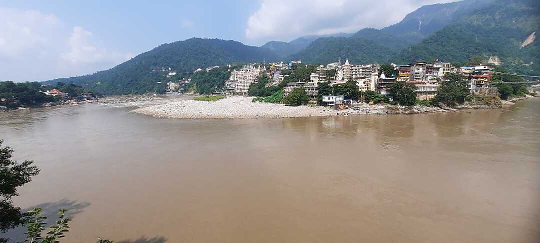 Photos of Karwaan- By The Ganges - Hostel in Rishikesh