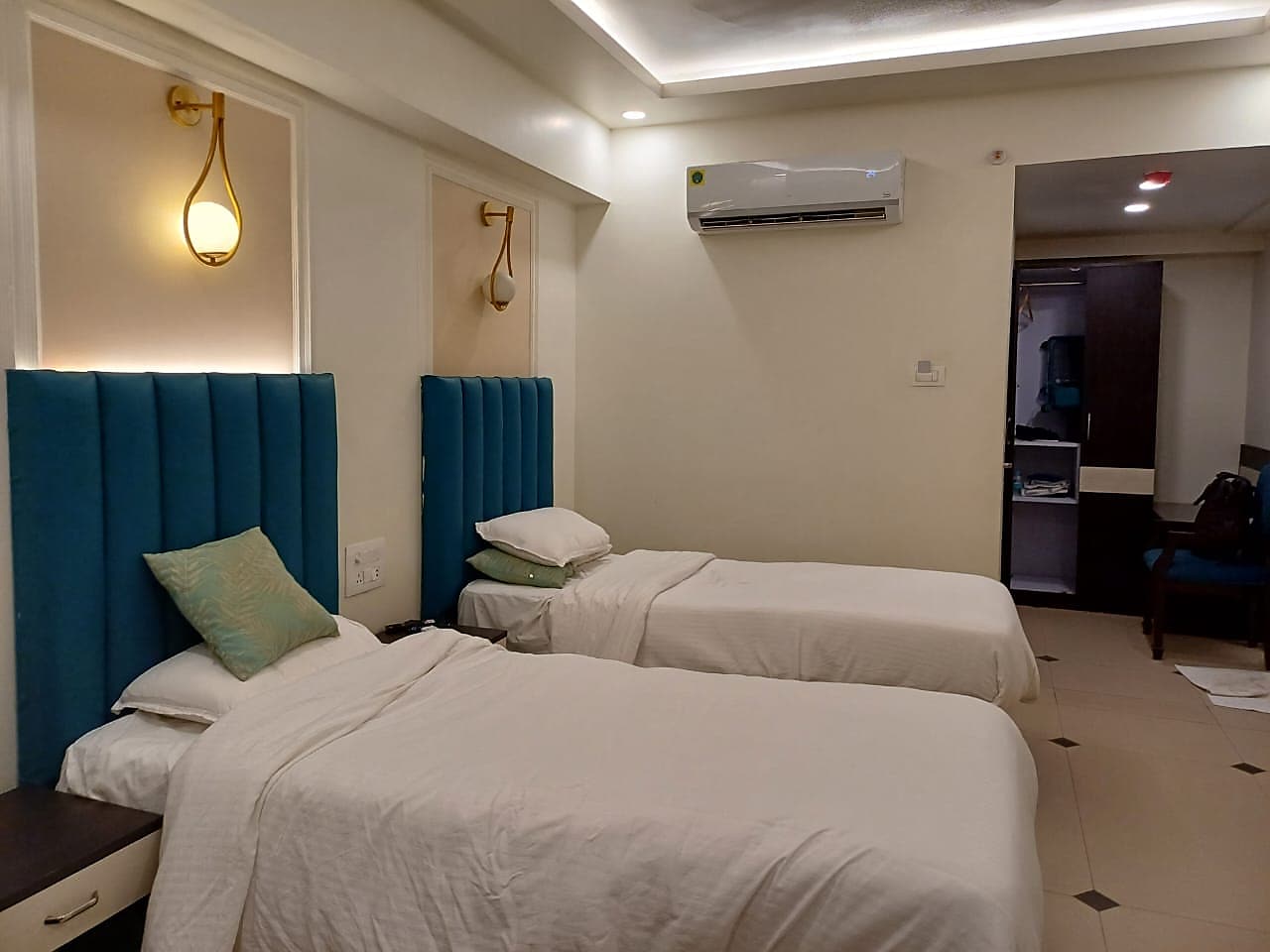 Photos of Hotel Royal Altis Goa - Hotel in Goa