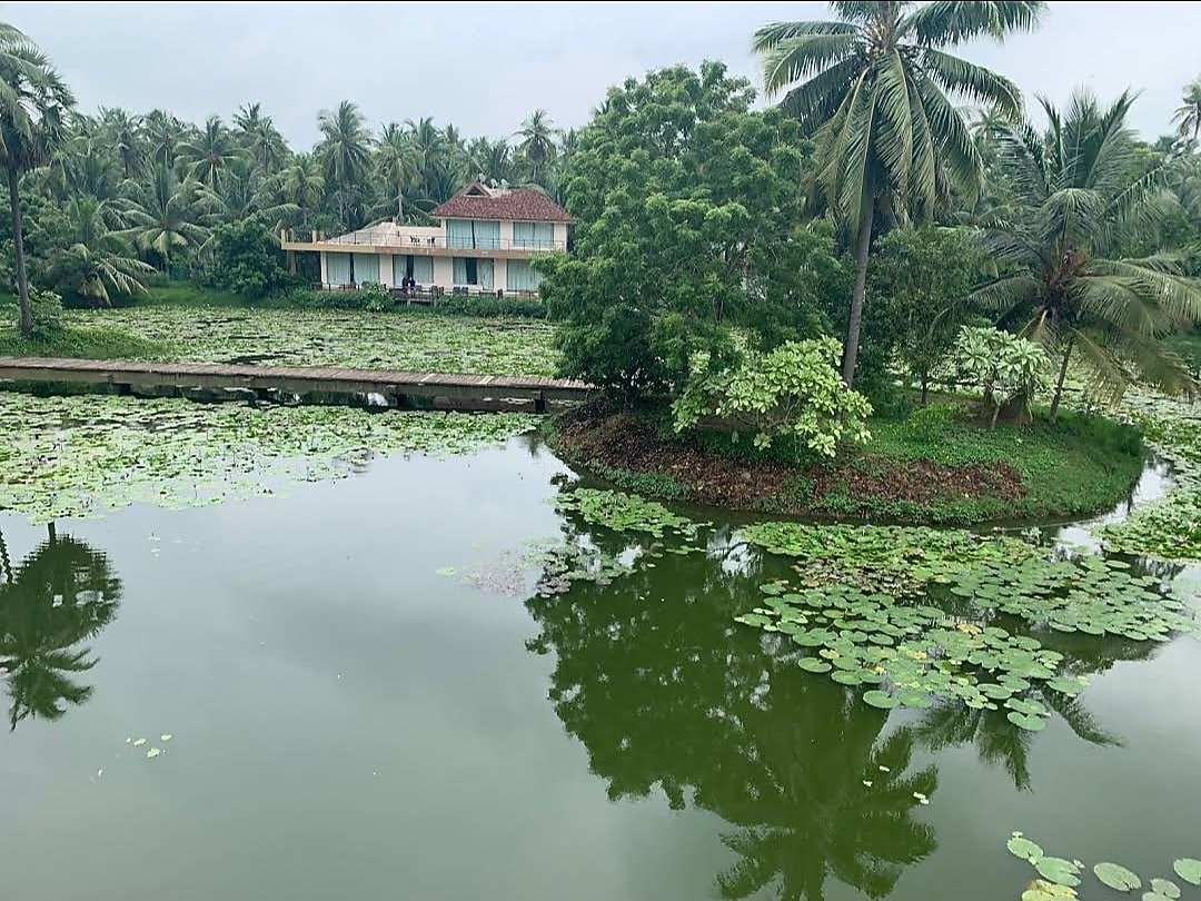 Photos of Sterling Palavelli Godavari - Resort in Razole